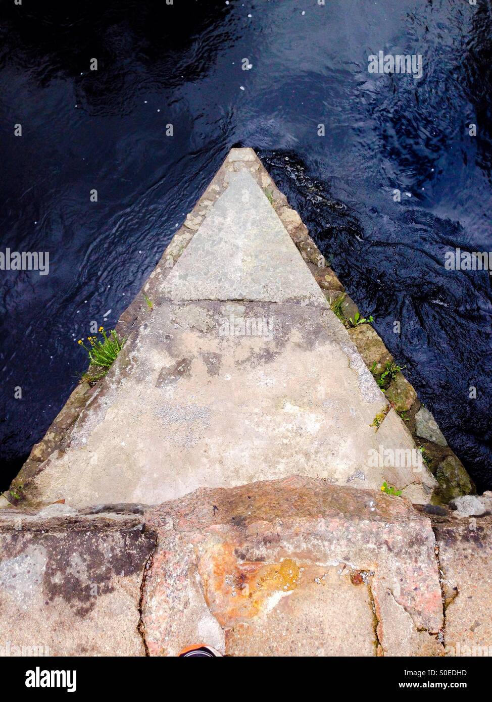 Water shed hi-res stock photography and images - Alamy