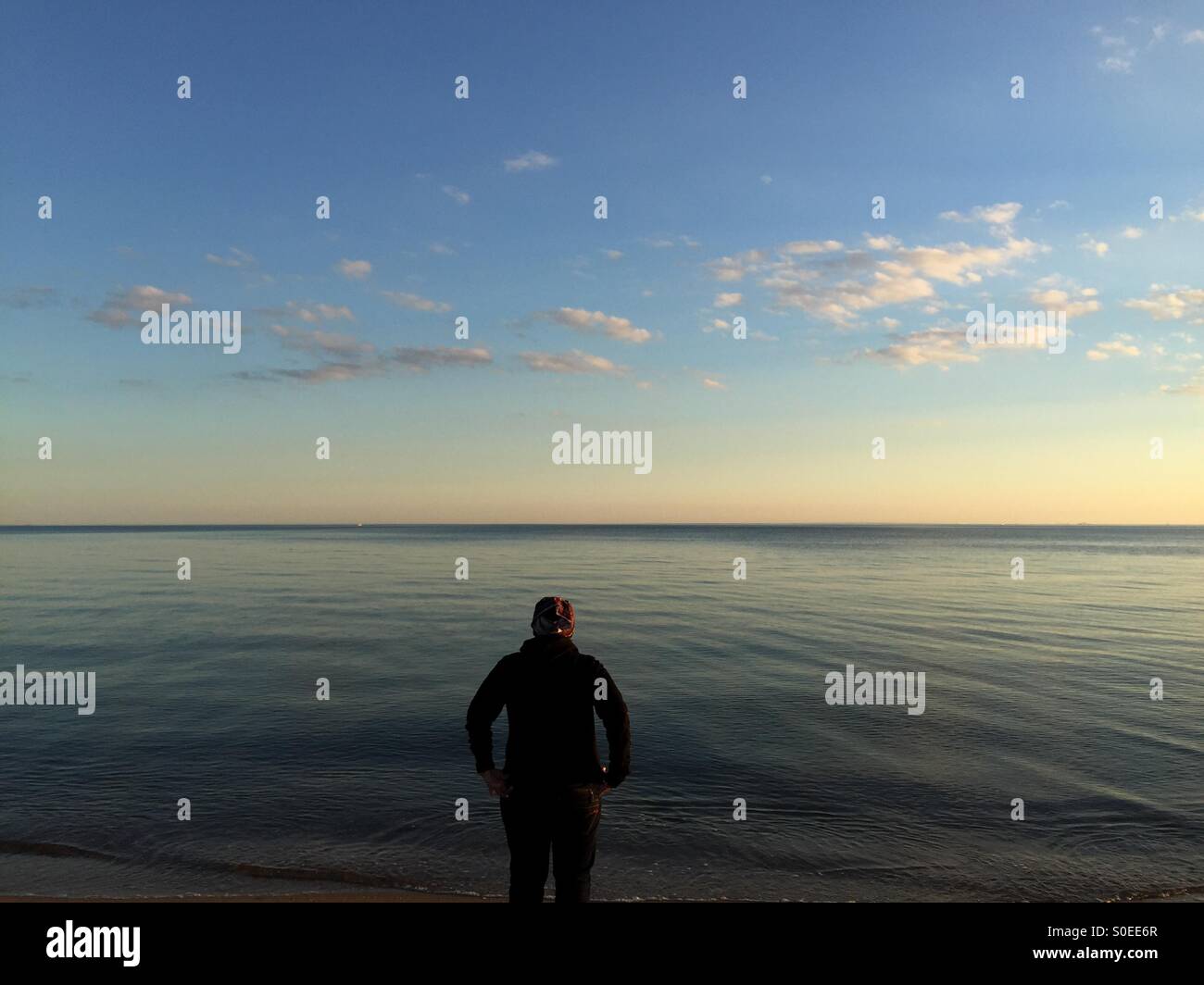 Calm strength hi-res stock photography and images - Alamy