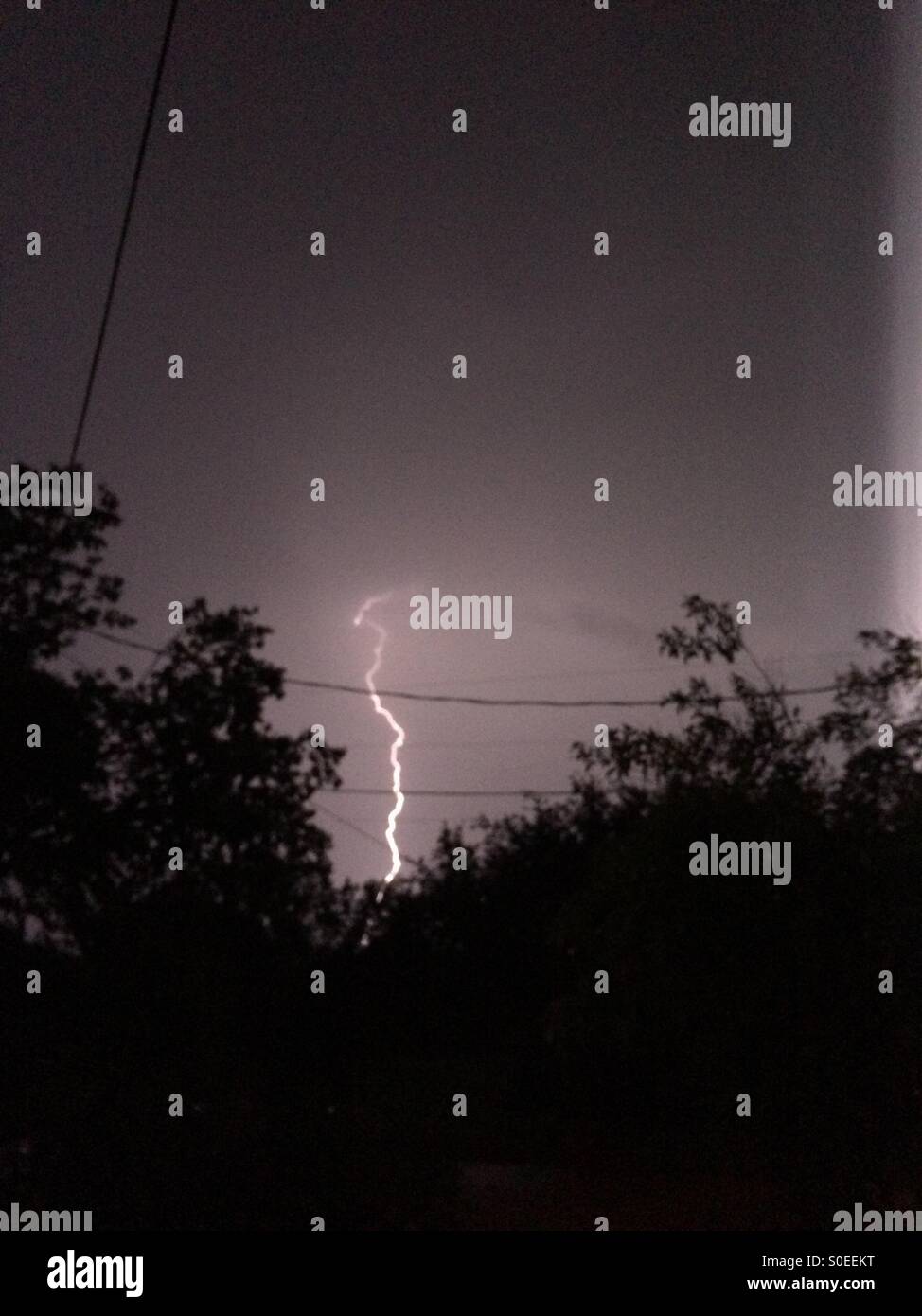 Lightning bolt hi-res stock photography and images - Alamy