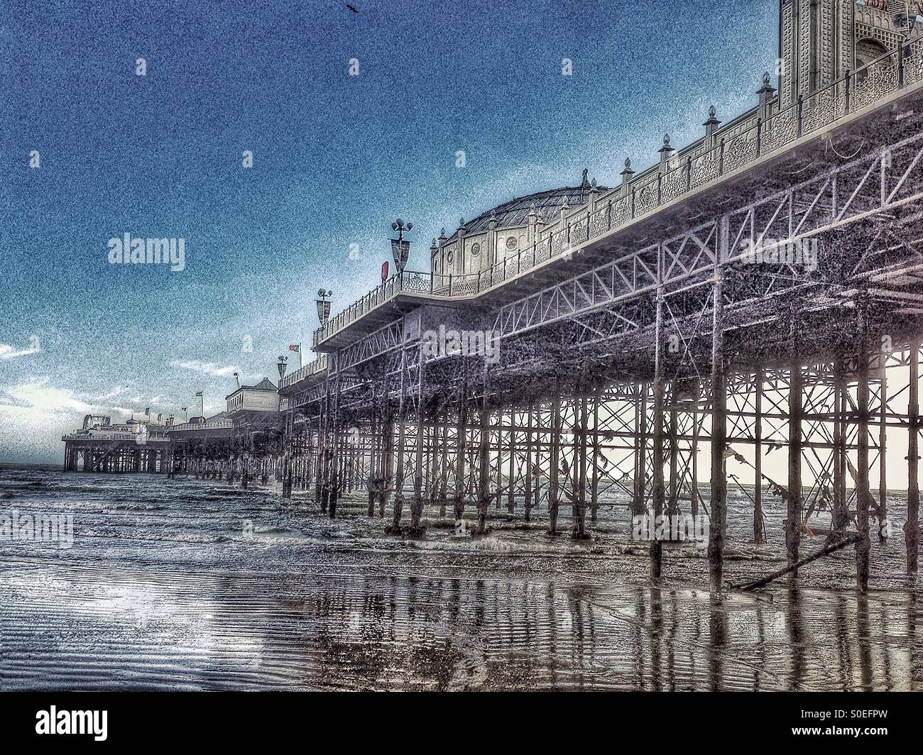 Pier e hi-res stock photography and images - Alamy