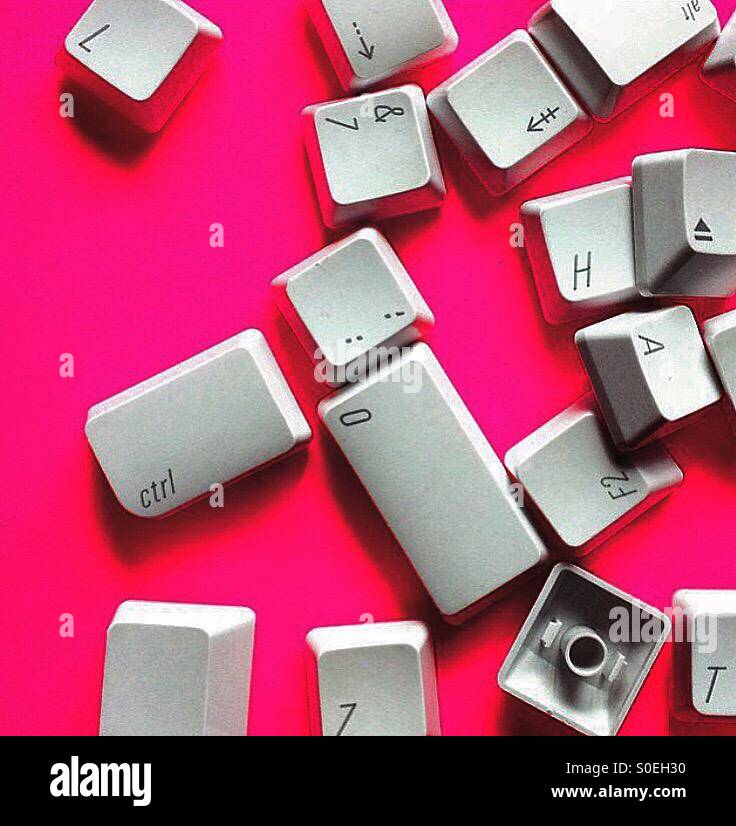 Pain button numbers hi-res stock photography and images - Alamy