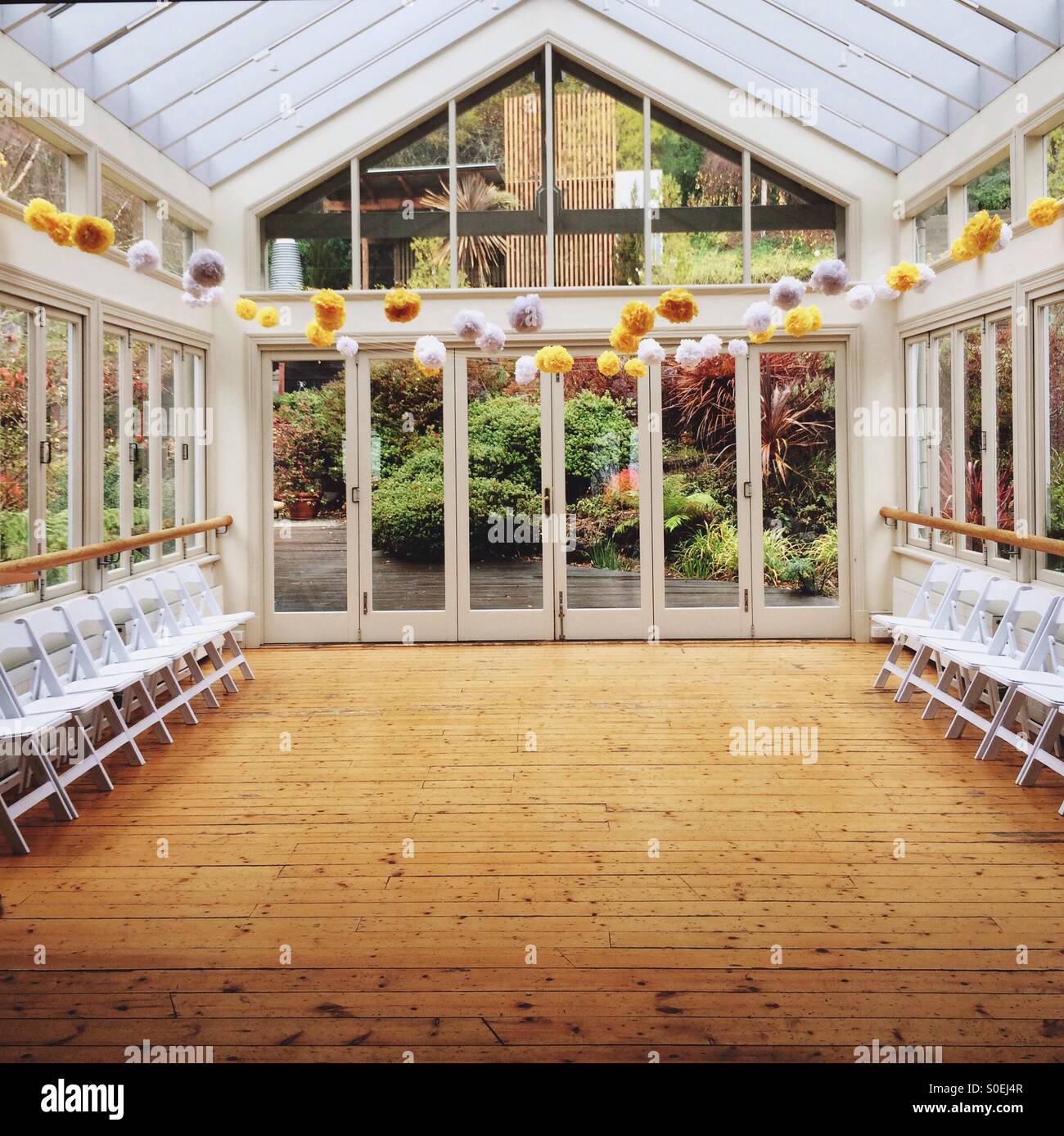 Convent gallery hi-res stock photography and images - Alamy