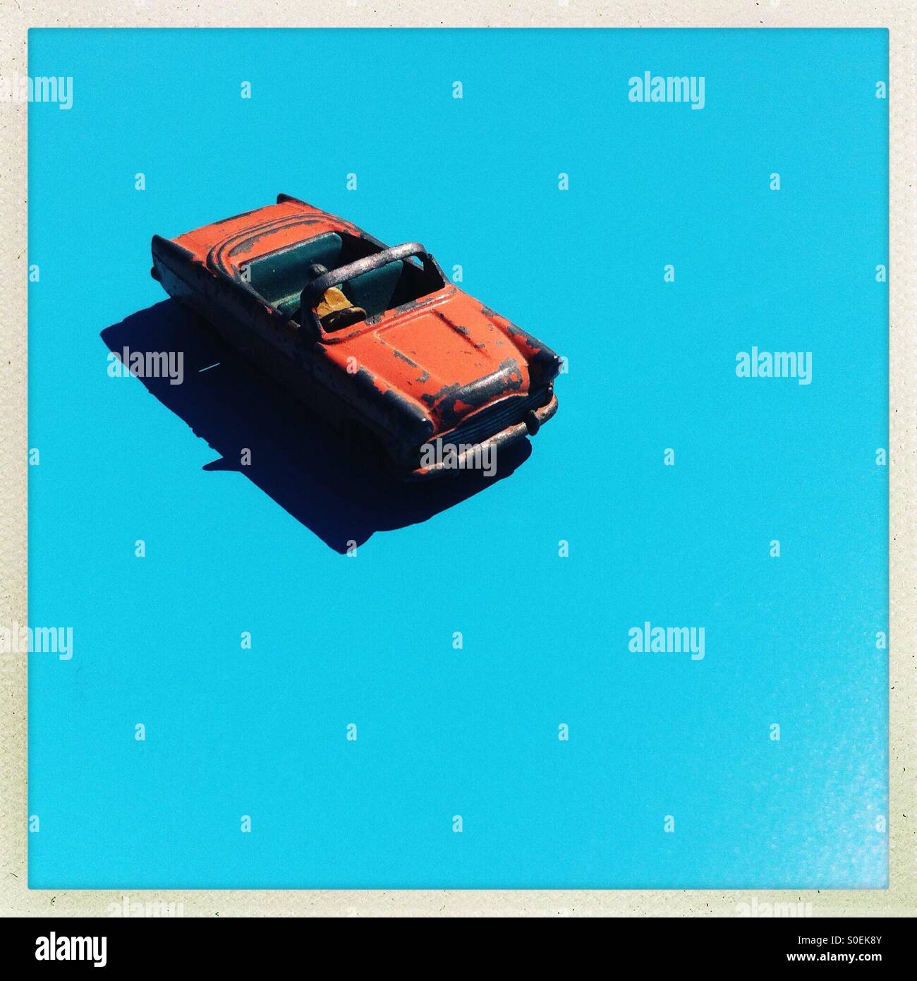 Constructed reality hi-res stock photography and images - Alamy