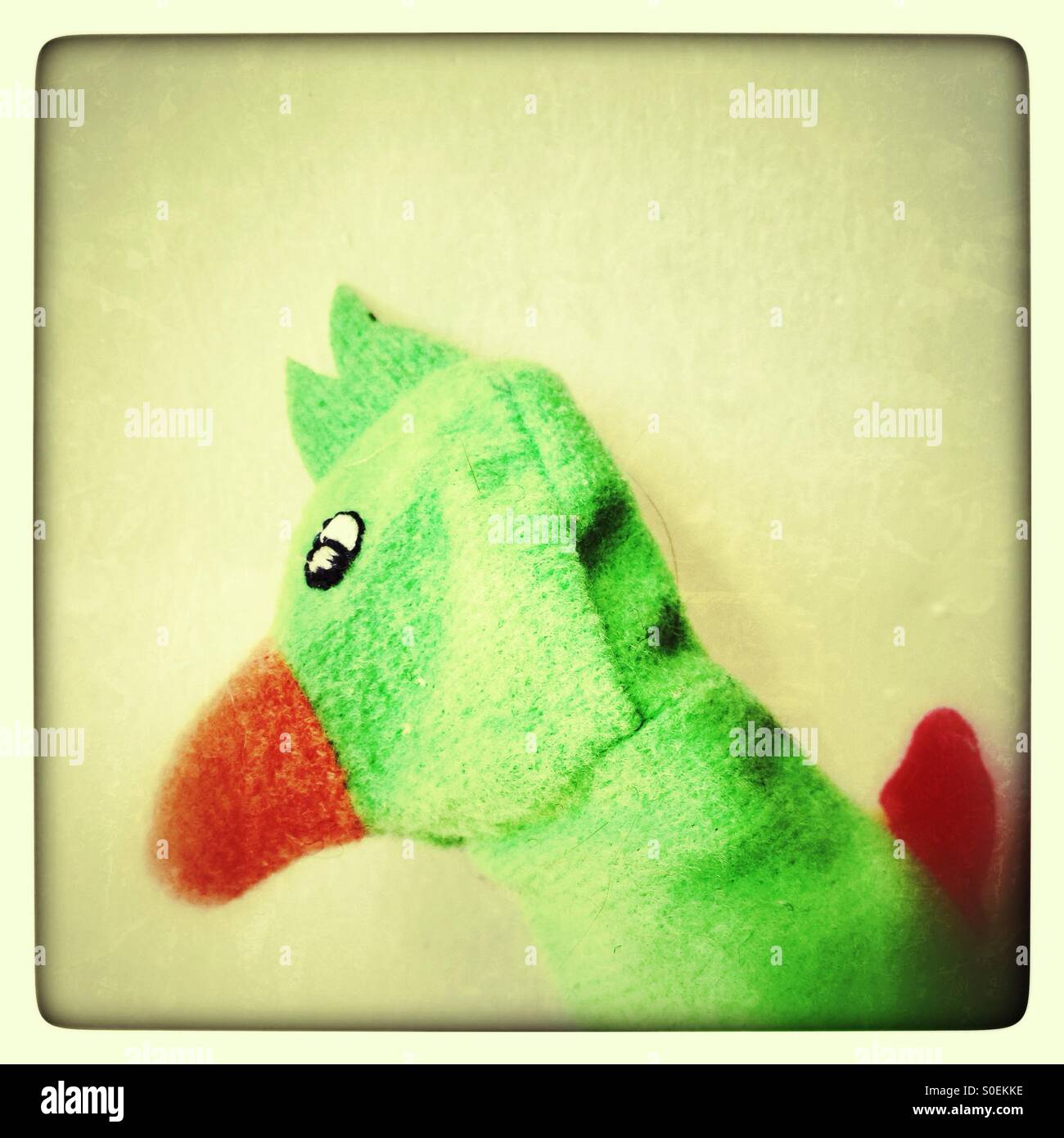 Small puppet hi-res stock photography and images - Alamy