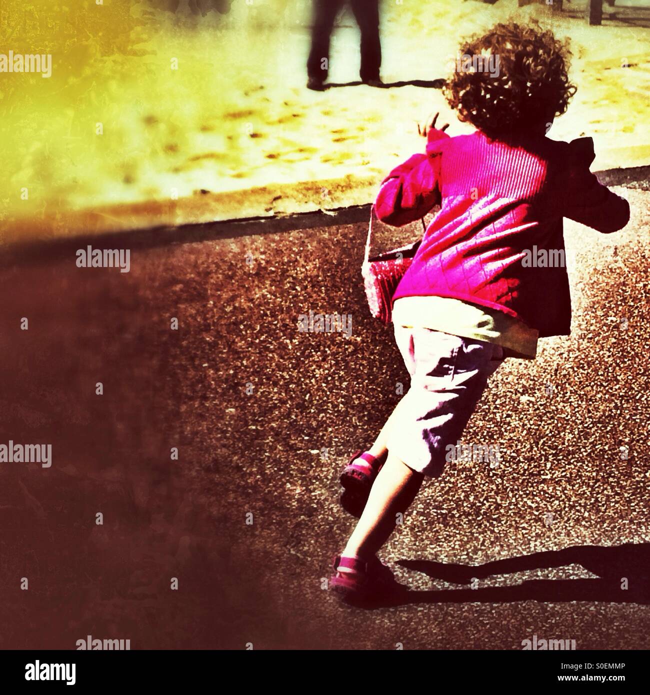 Young lass hi-res stock photography and images - Alamy