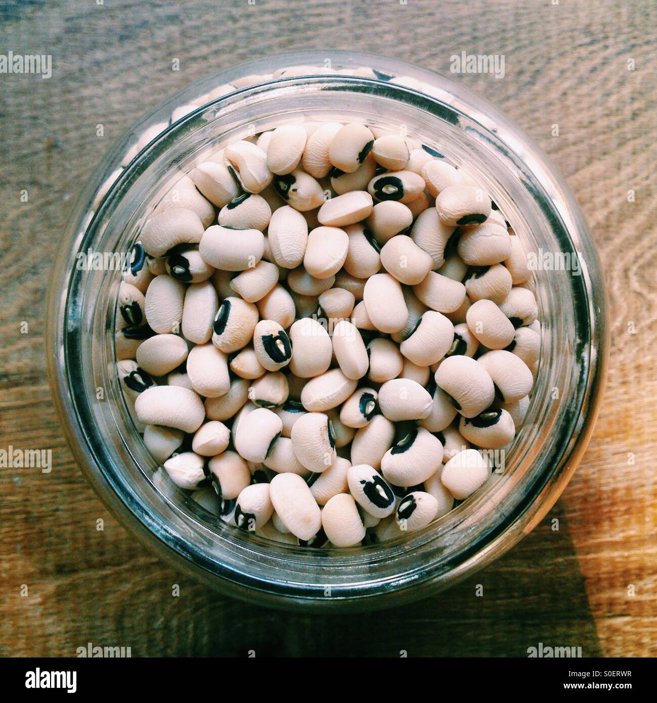 Dried Beans Jar Stock Photos & Dried Beans Jar Stock Images - Alamy