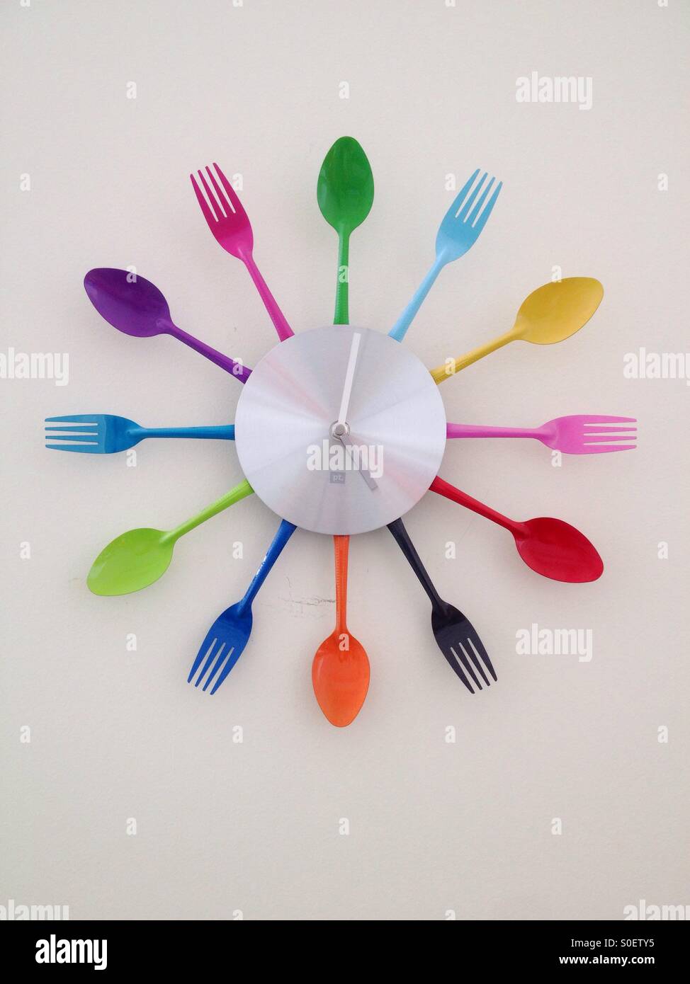 Time is running Stock Photo - Alamy