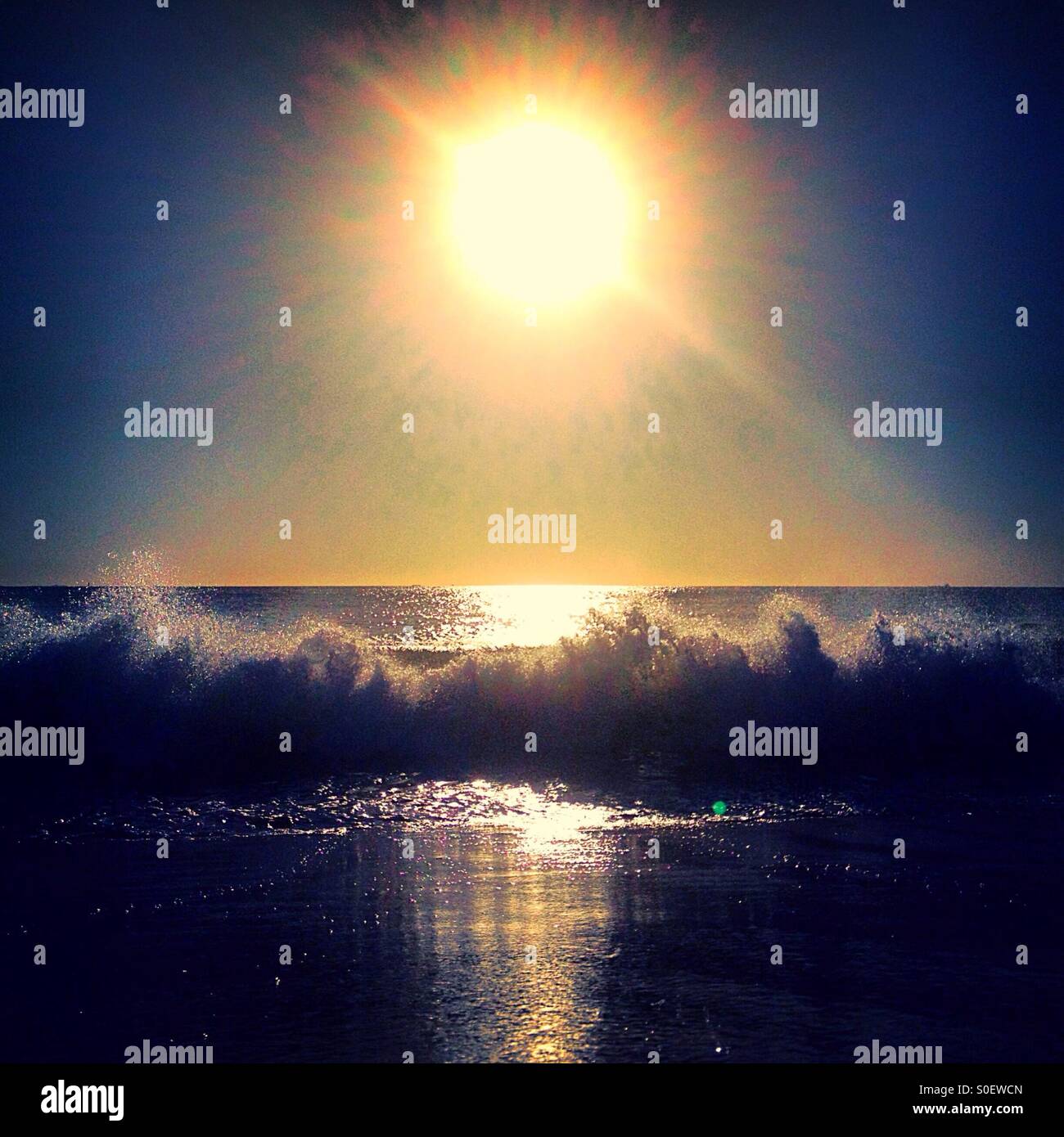 Swanbourne beach hi-res stock photography and images - Alamy