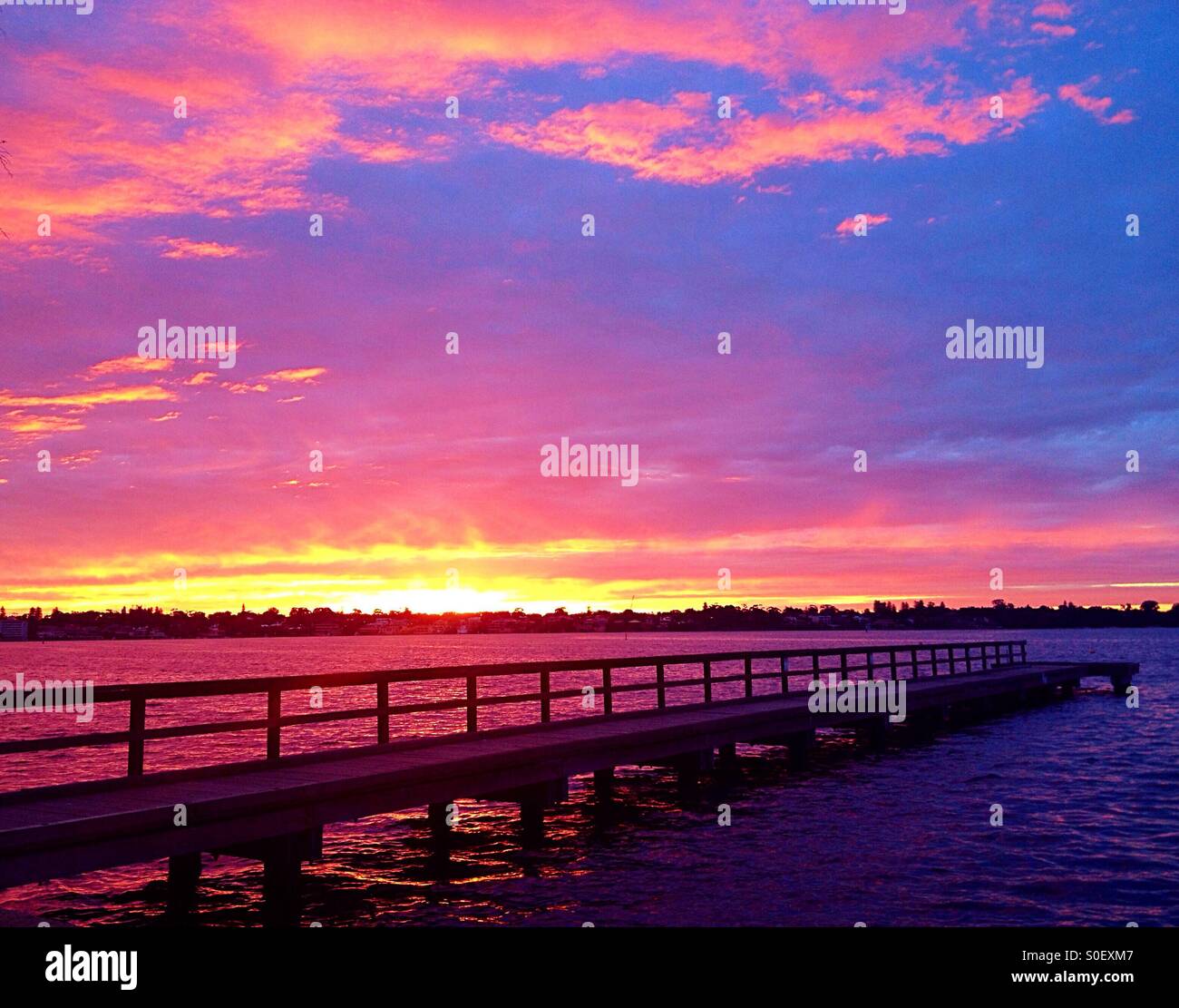 Perth river hi-res stock photography and images - Alamy