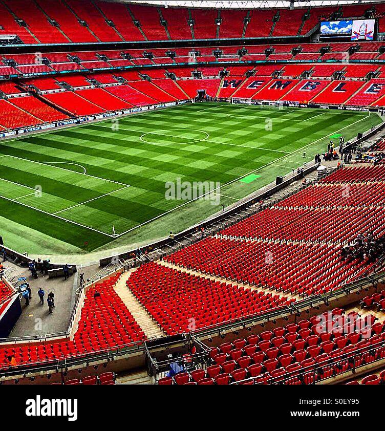 Final goals hi-res stock photography and images - Alamy
