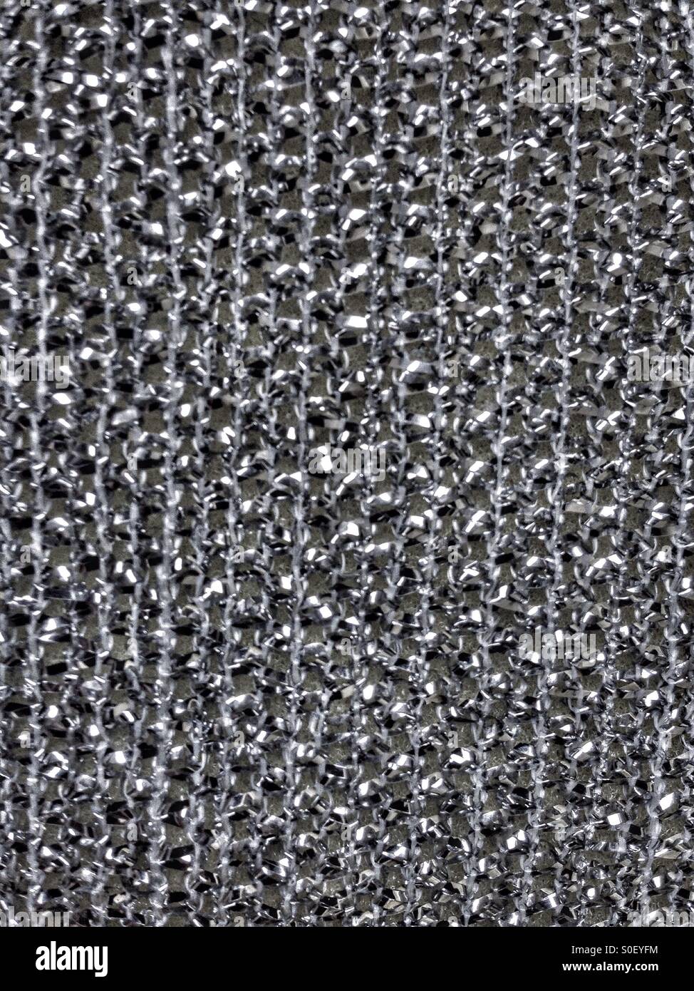 Grid silver hi-res stock photography and images - Alamy
