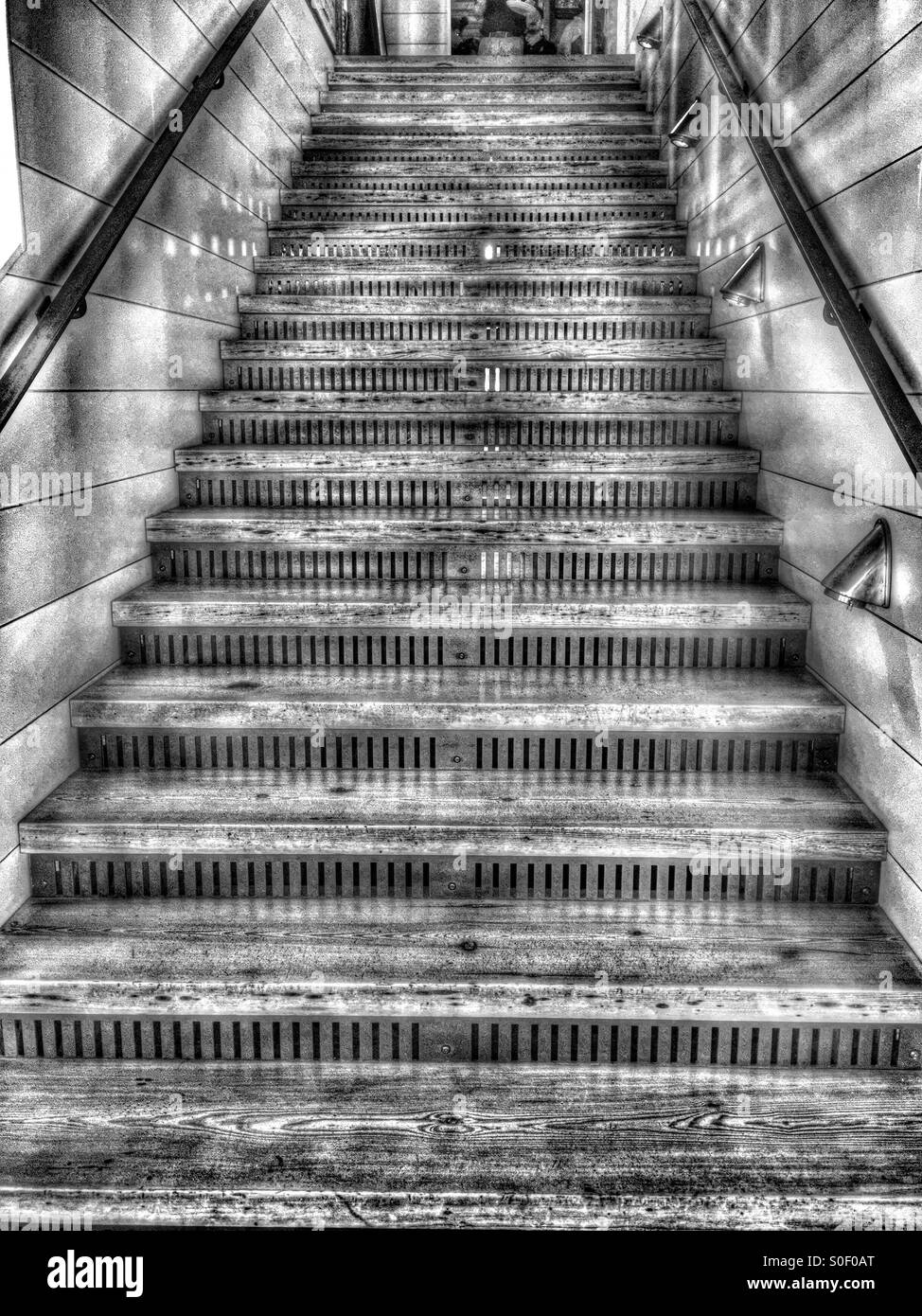 Big Stairs High Resolution Stock Photography and Images - Alamy