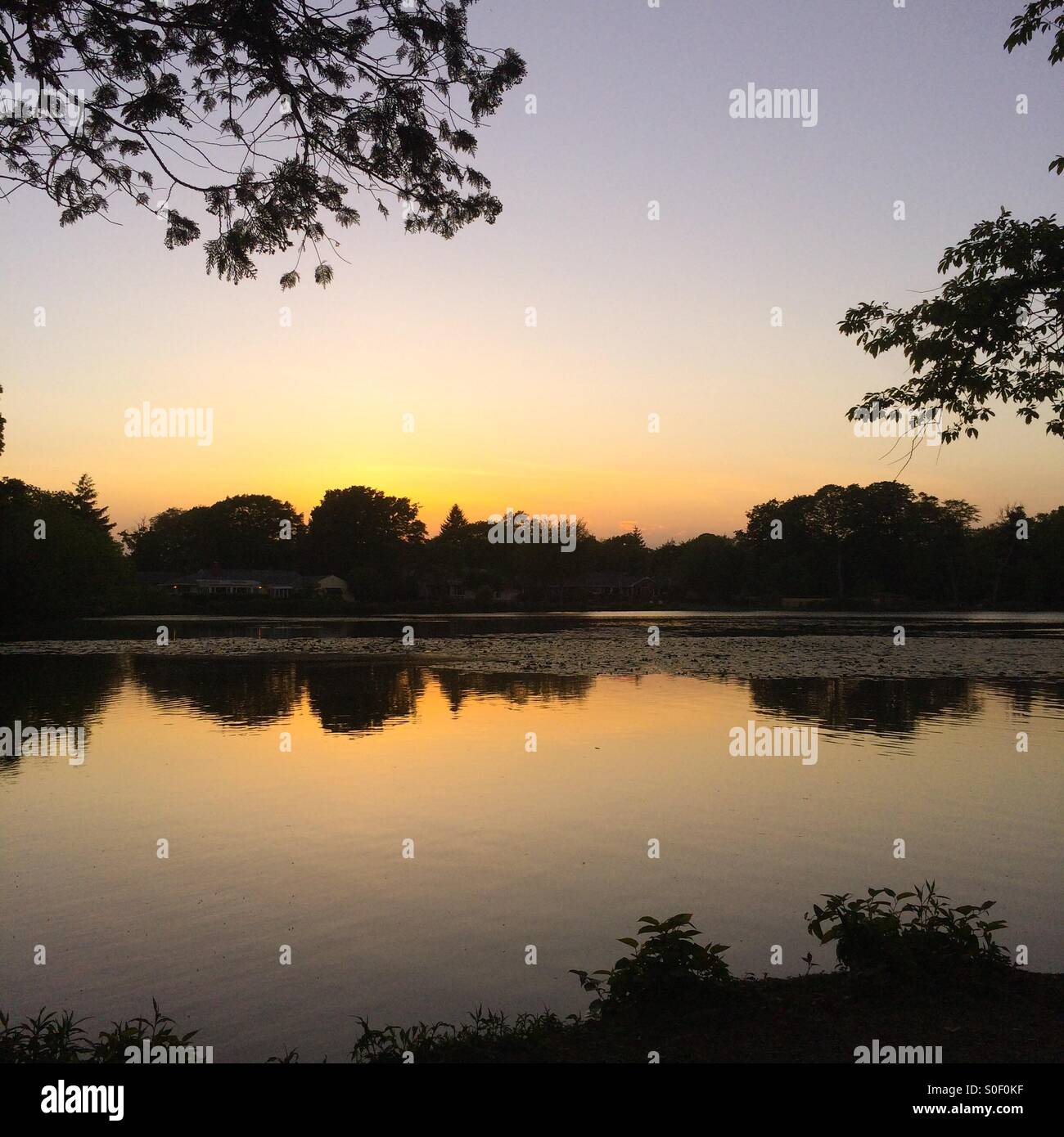 Goodnight sun hi-res stock photography and images - Alamy