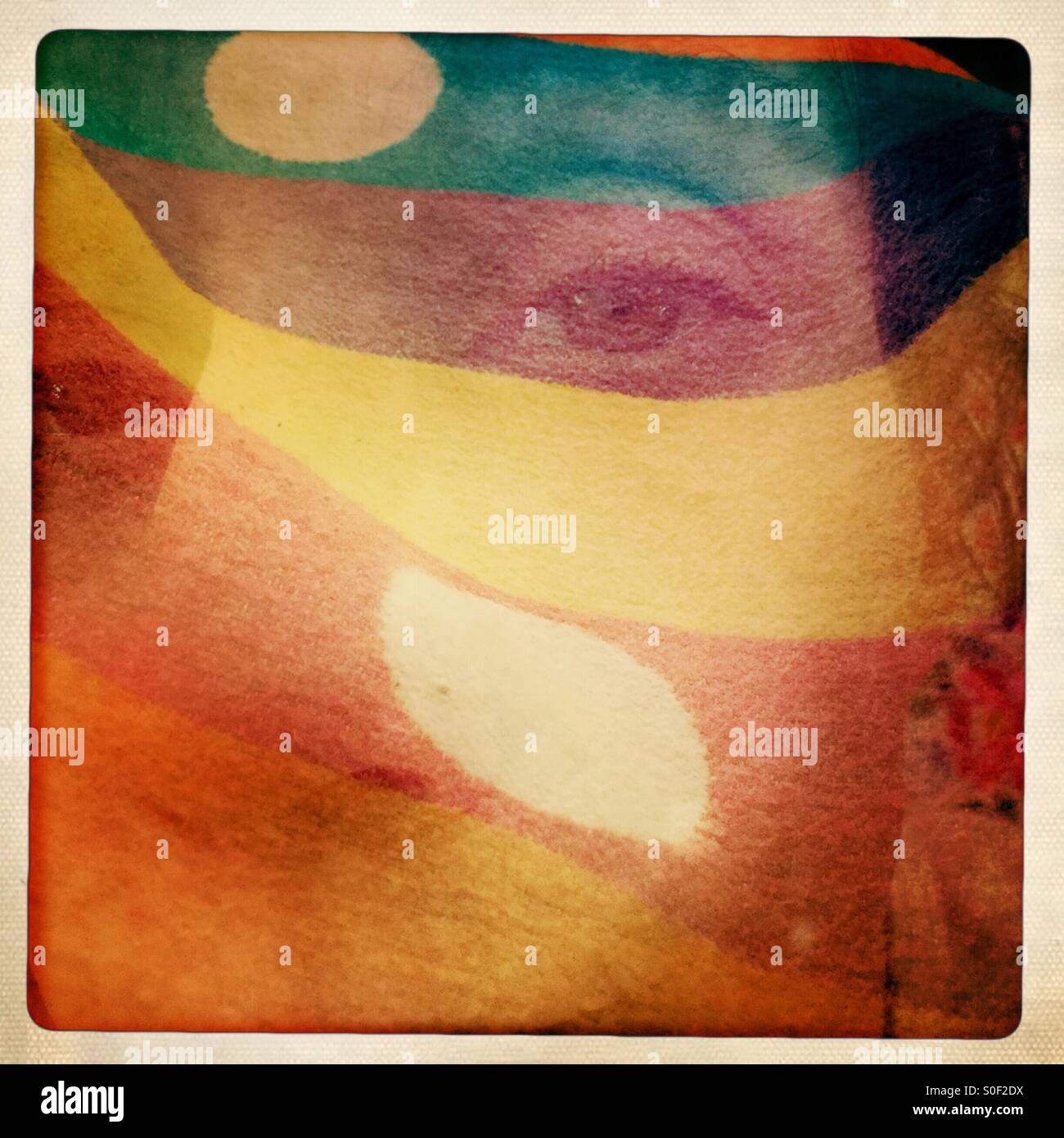 Double exposure face hi-res stock photography and images - Alamy