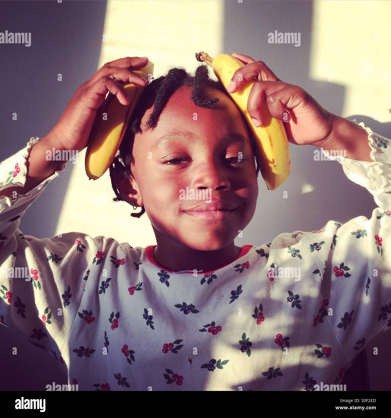 Cute kid hi-res stock photography and images - Alamy