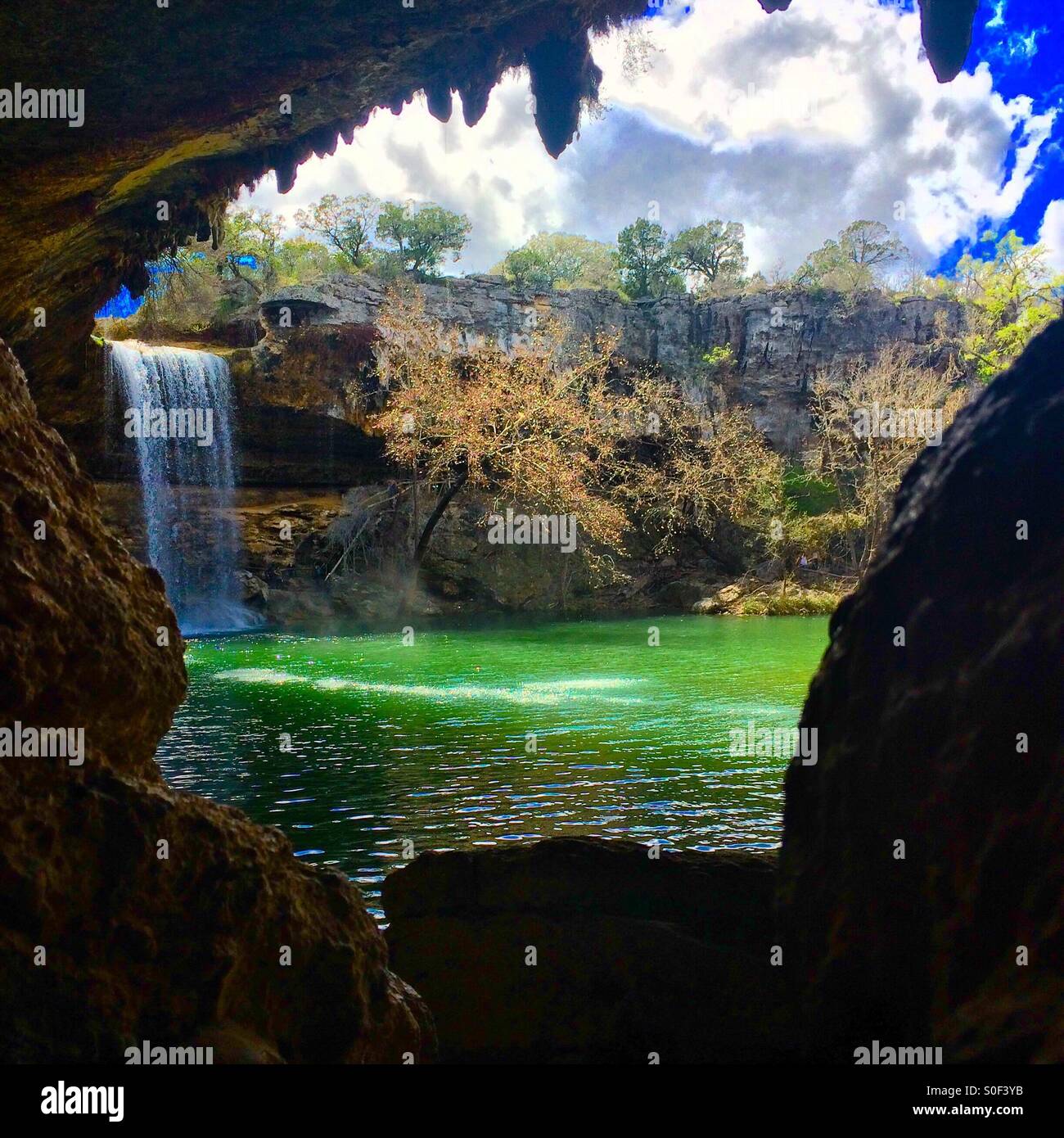 Hidden treasure hi-res stock photography and images - Alamy