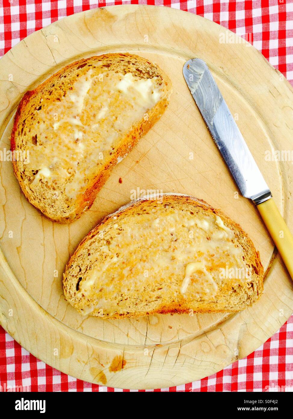 French rye hi-res stock photography and images - Alamy