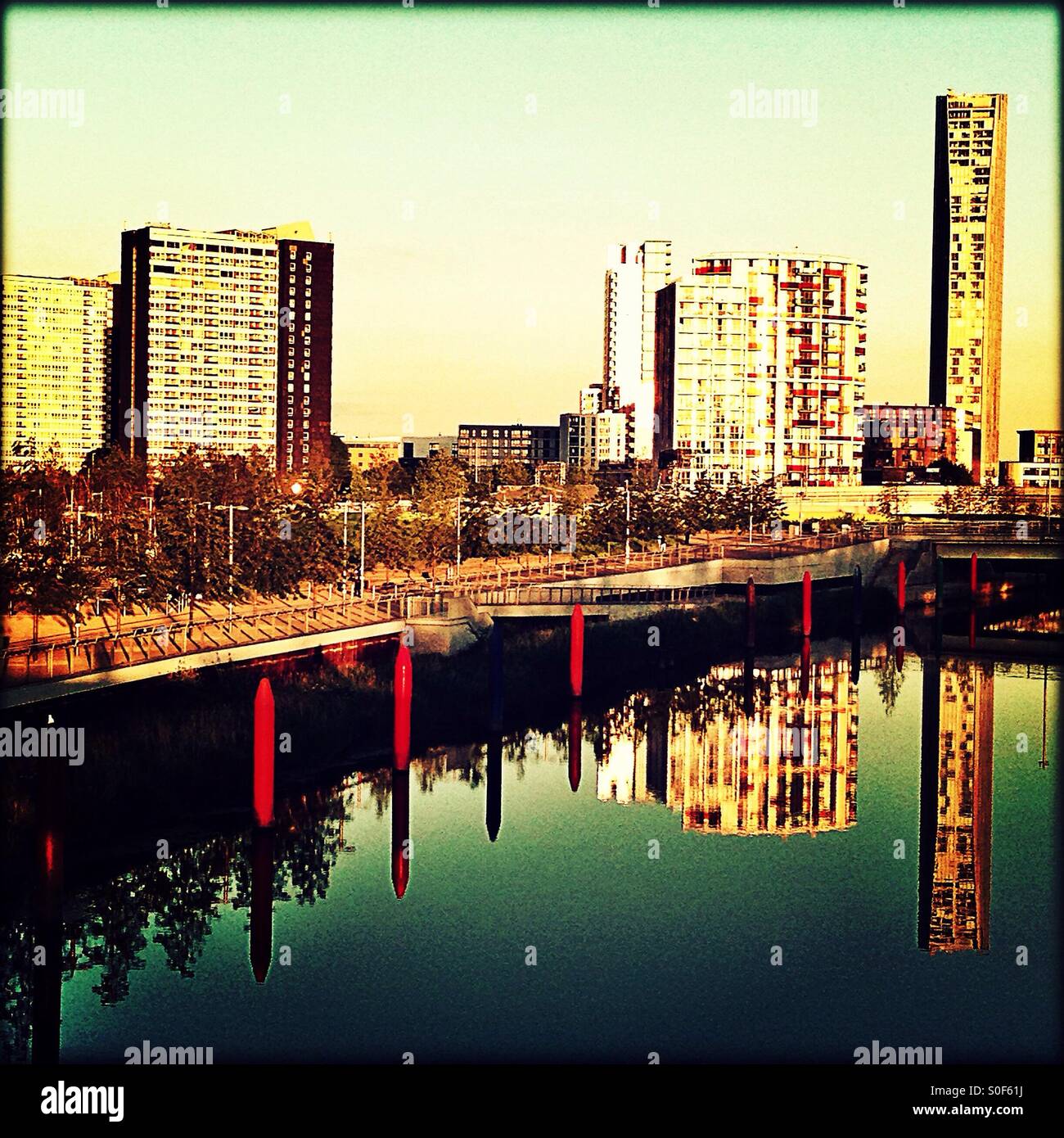 Newham council building hi-res stock photography and images - Alamy