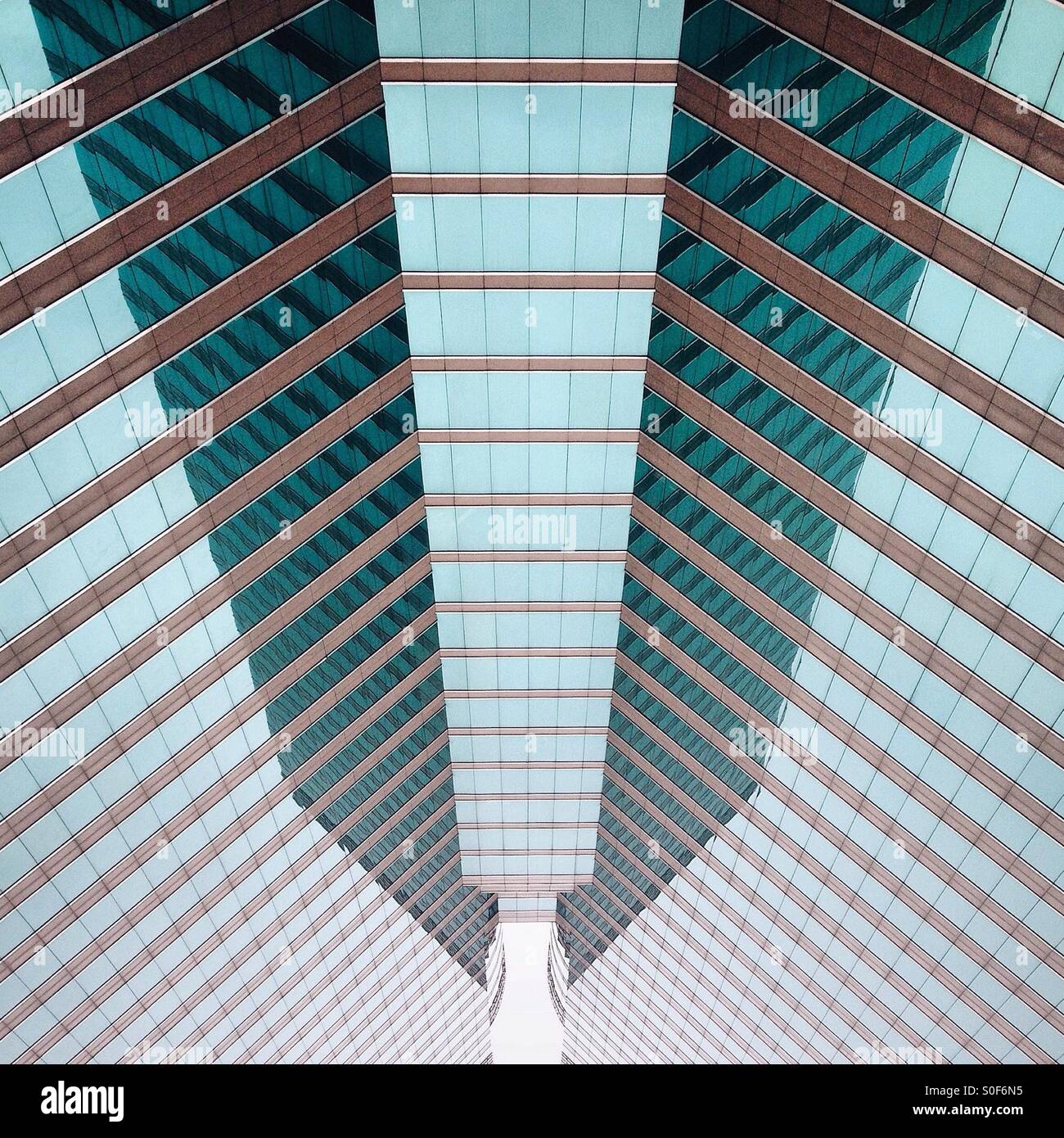 Ultra modern architecture hi-res stock photography and images - Alamy