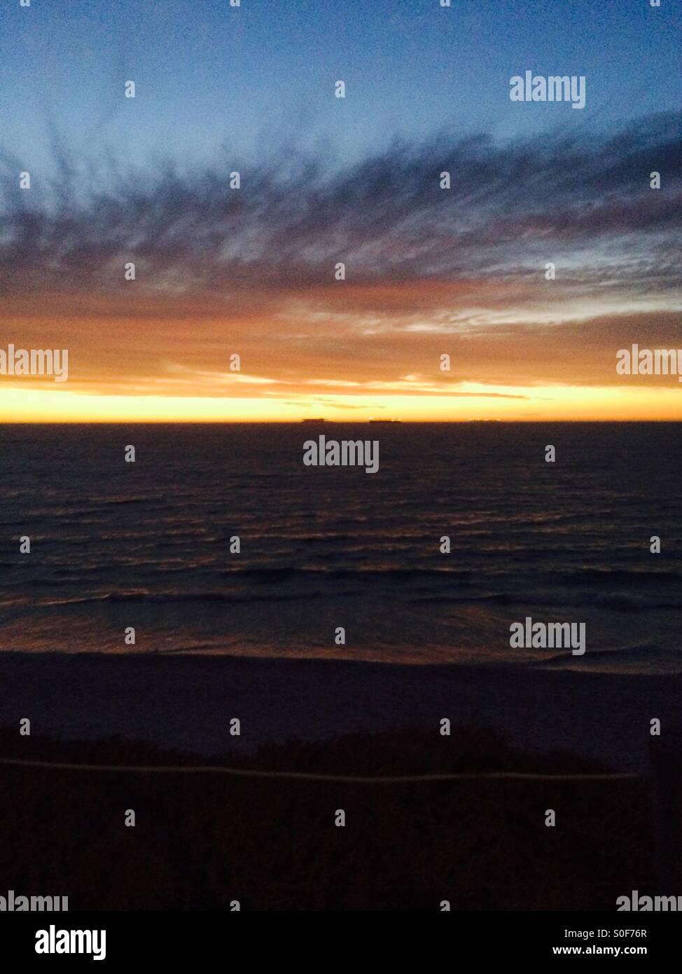 Swanbourne beach hi-res stock photography and images - Alamy