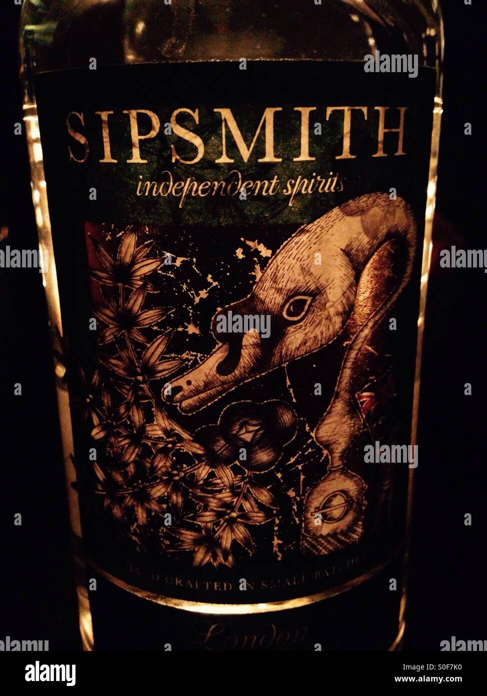 Sipsmith hi-res stock photography and images - Alamy