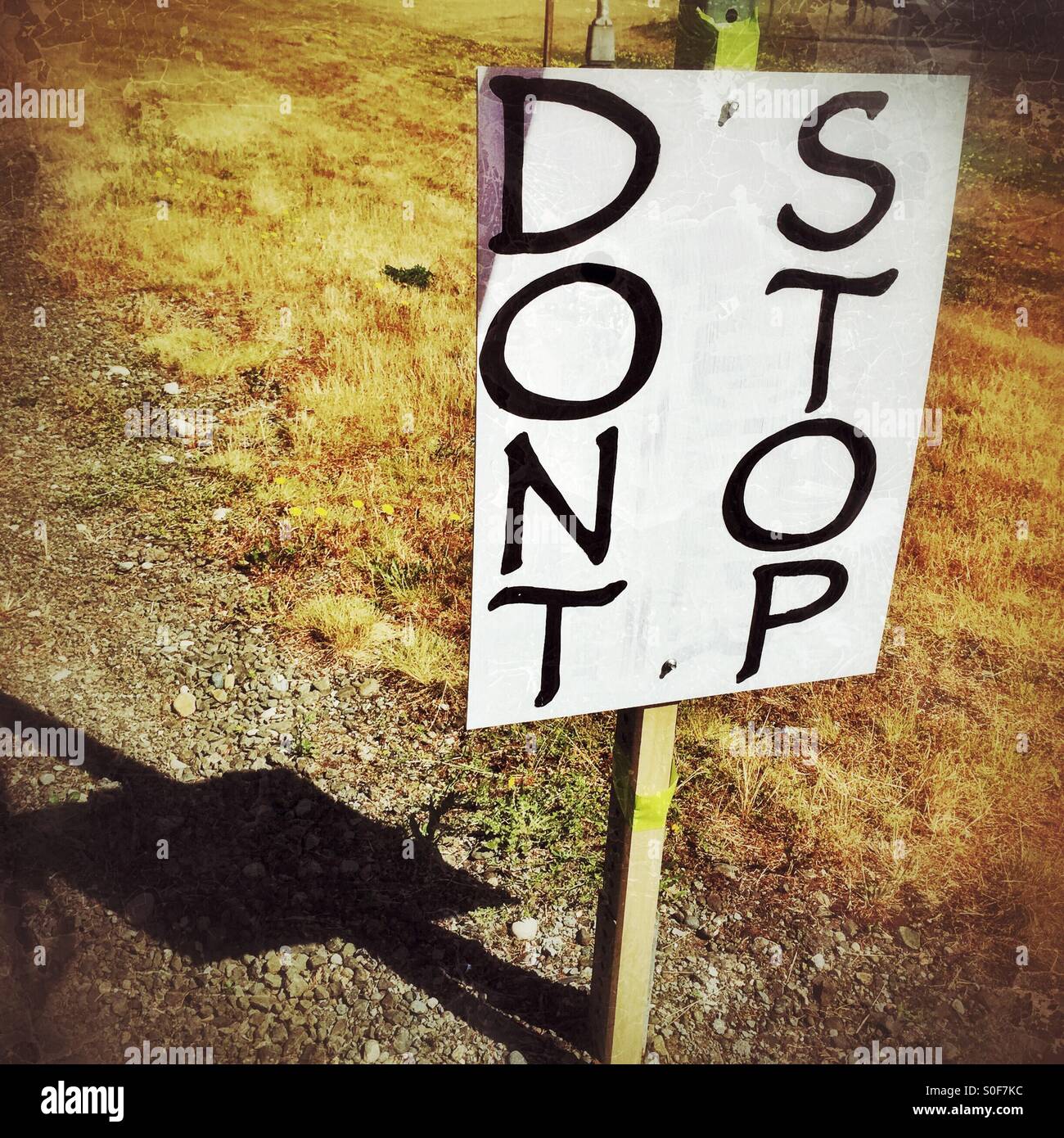 Bold letters hi-res stock photography and images - Alamy