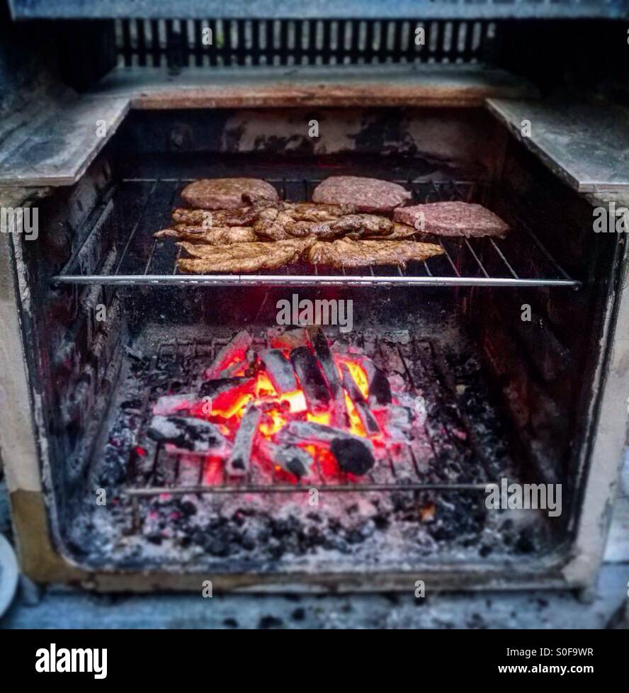 Old oven hi-res stock photography and images - Alamy