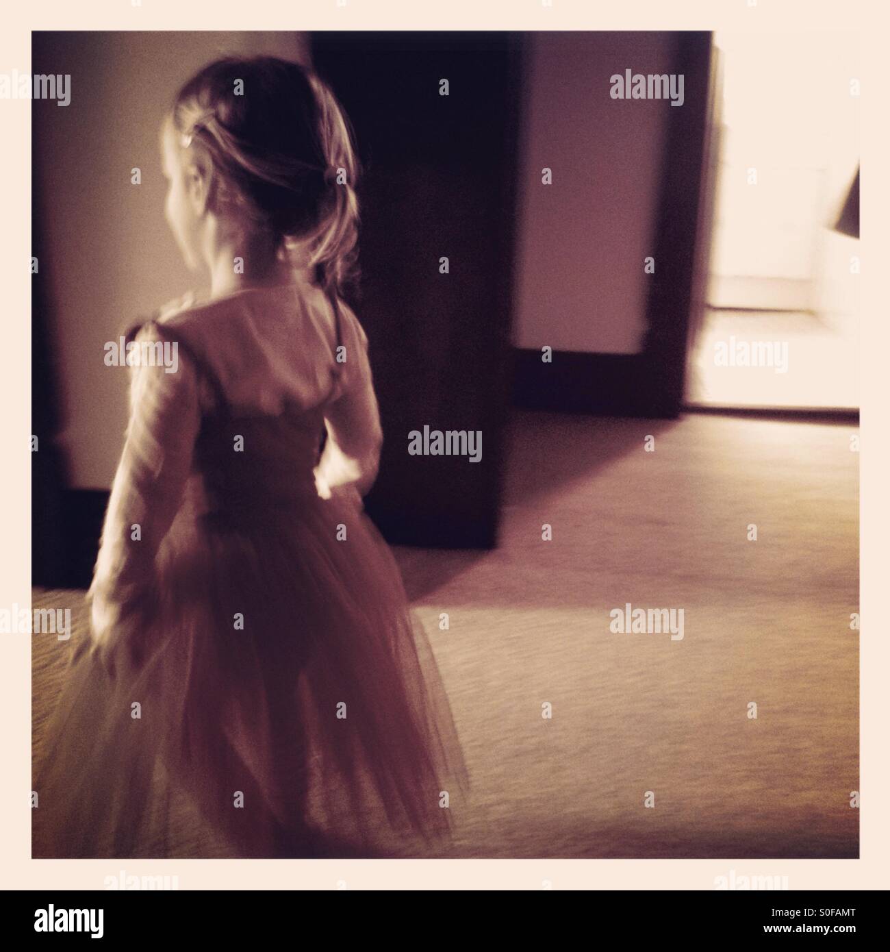 Ballerina baby hi-res stock photography and images - Alamy