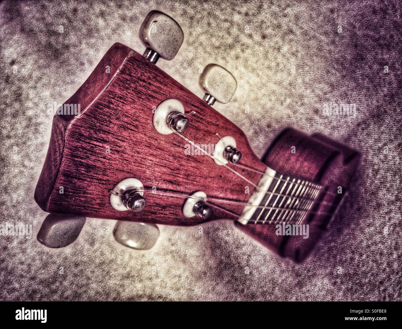 Ukulele and music hi-res stock photography and images - Alamy