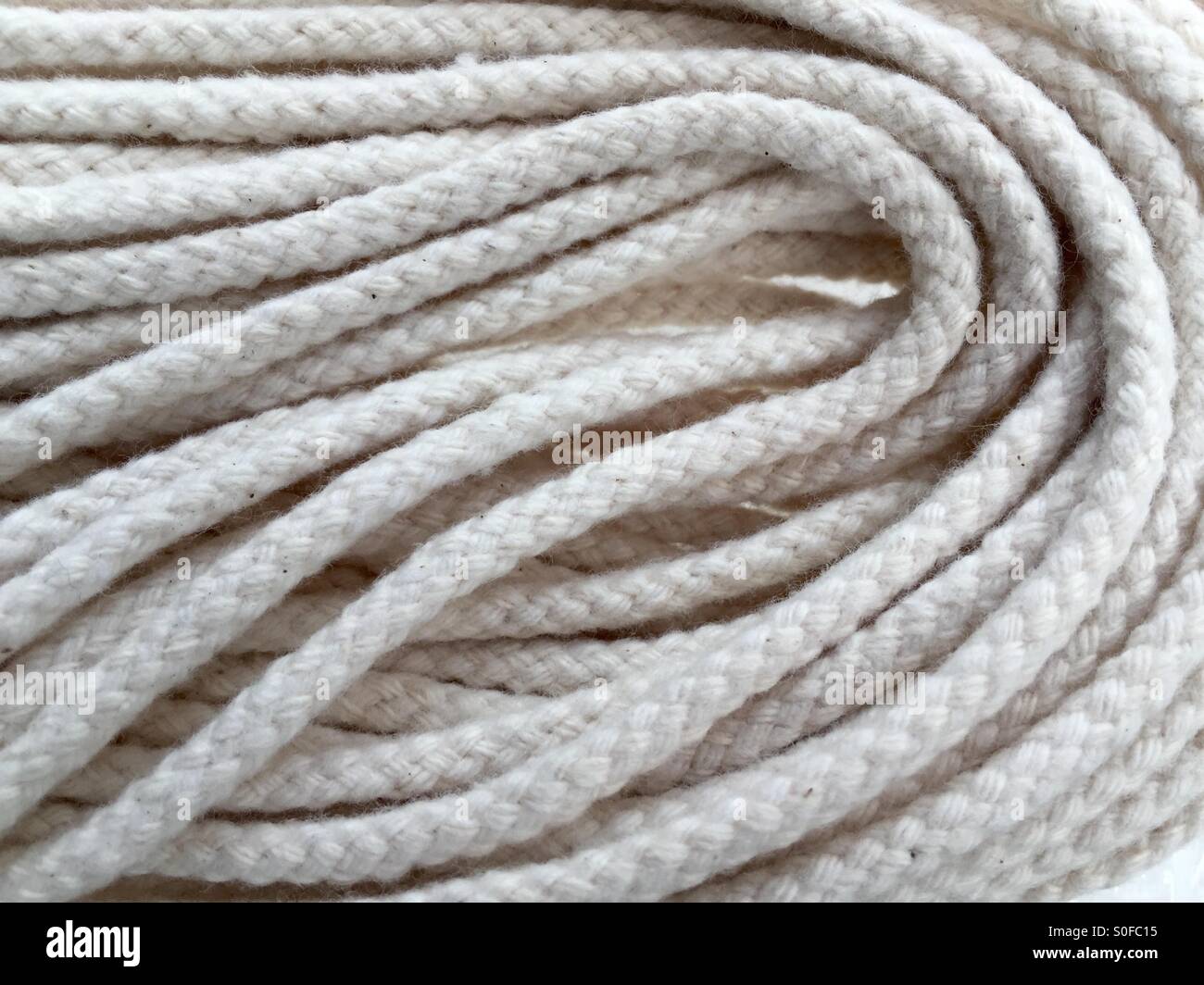White cord hi-res stock photography and images - Alamy