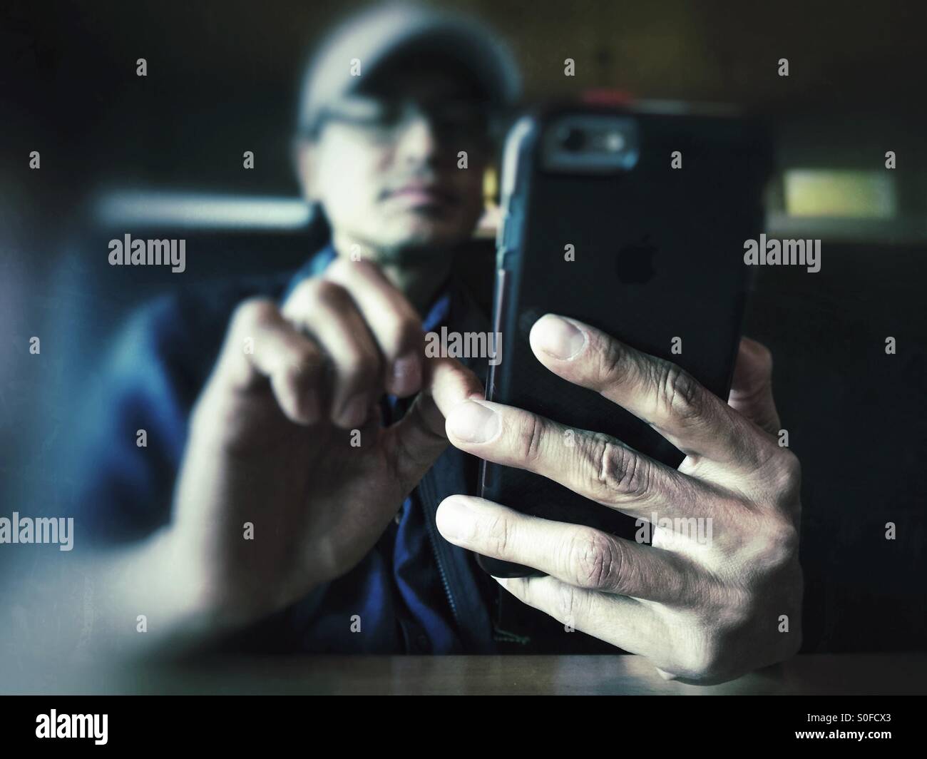 Phablet hi-res stock photography and images - Alamy