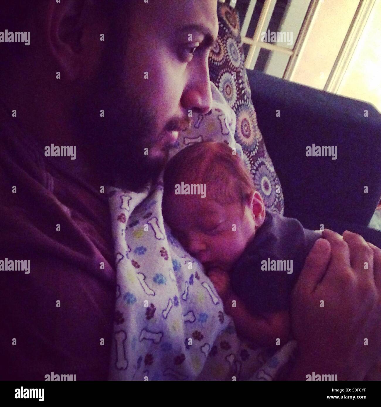 This is true love. Pure, honest , real, and innocent Stock Photo - Alamy