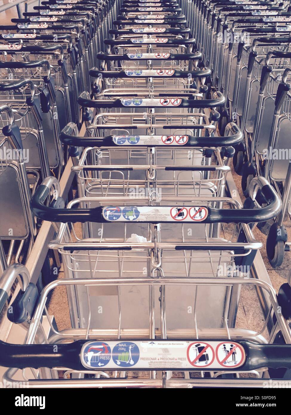 Trollied hi-res stock photography and images - Alamy