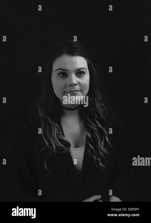 My friend Amy Stock Photo - Alamy