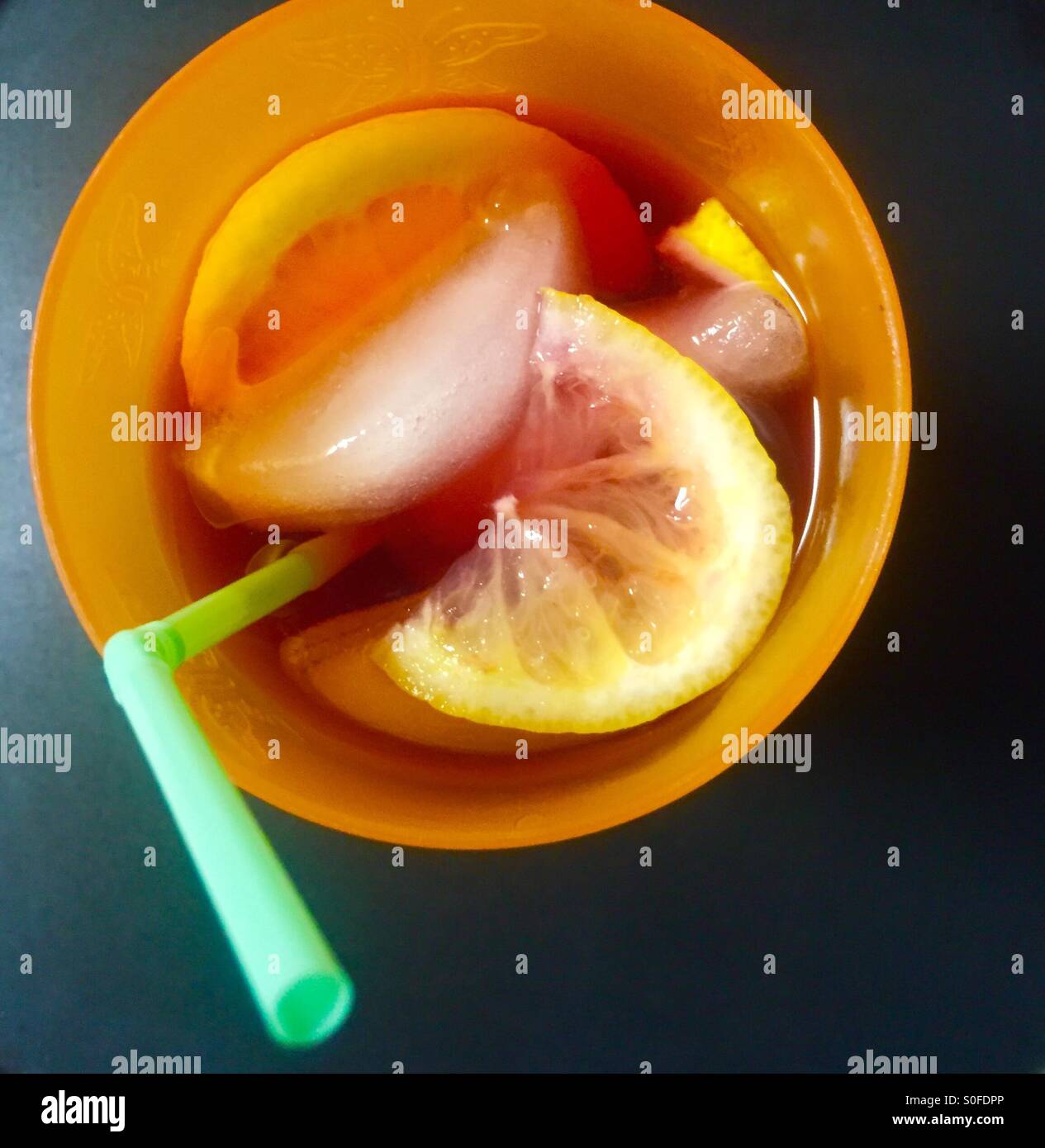 Refreshing drink hi-res stock photography and images - Alamy