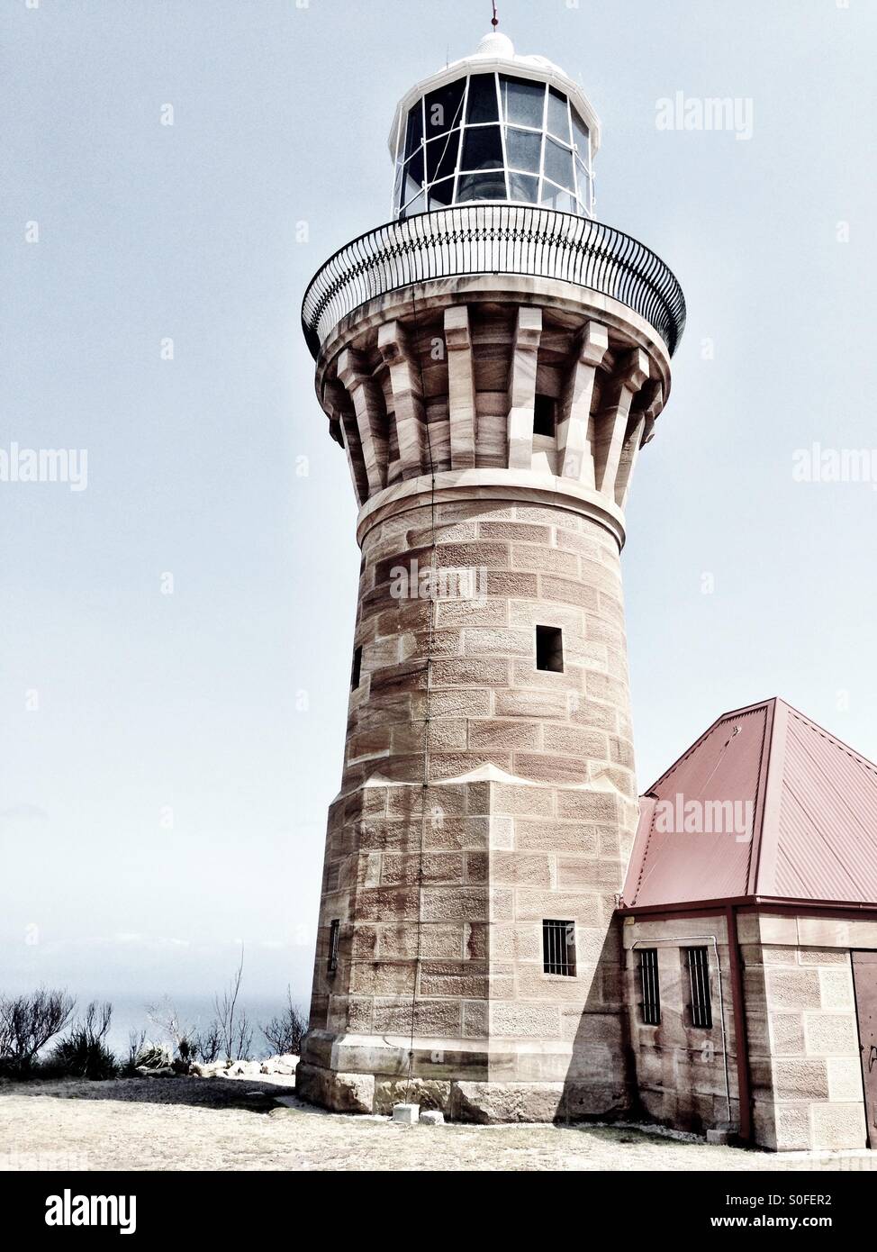 Palm beach lighthouse hi-res stock photography and images - Alamy