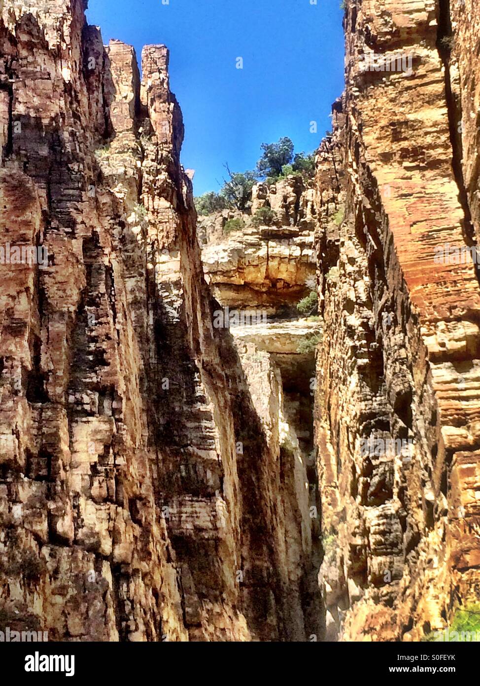 Colorado Rock Formations Stock Photo - Alamy