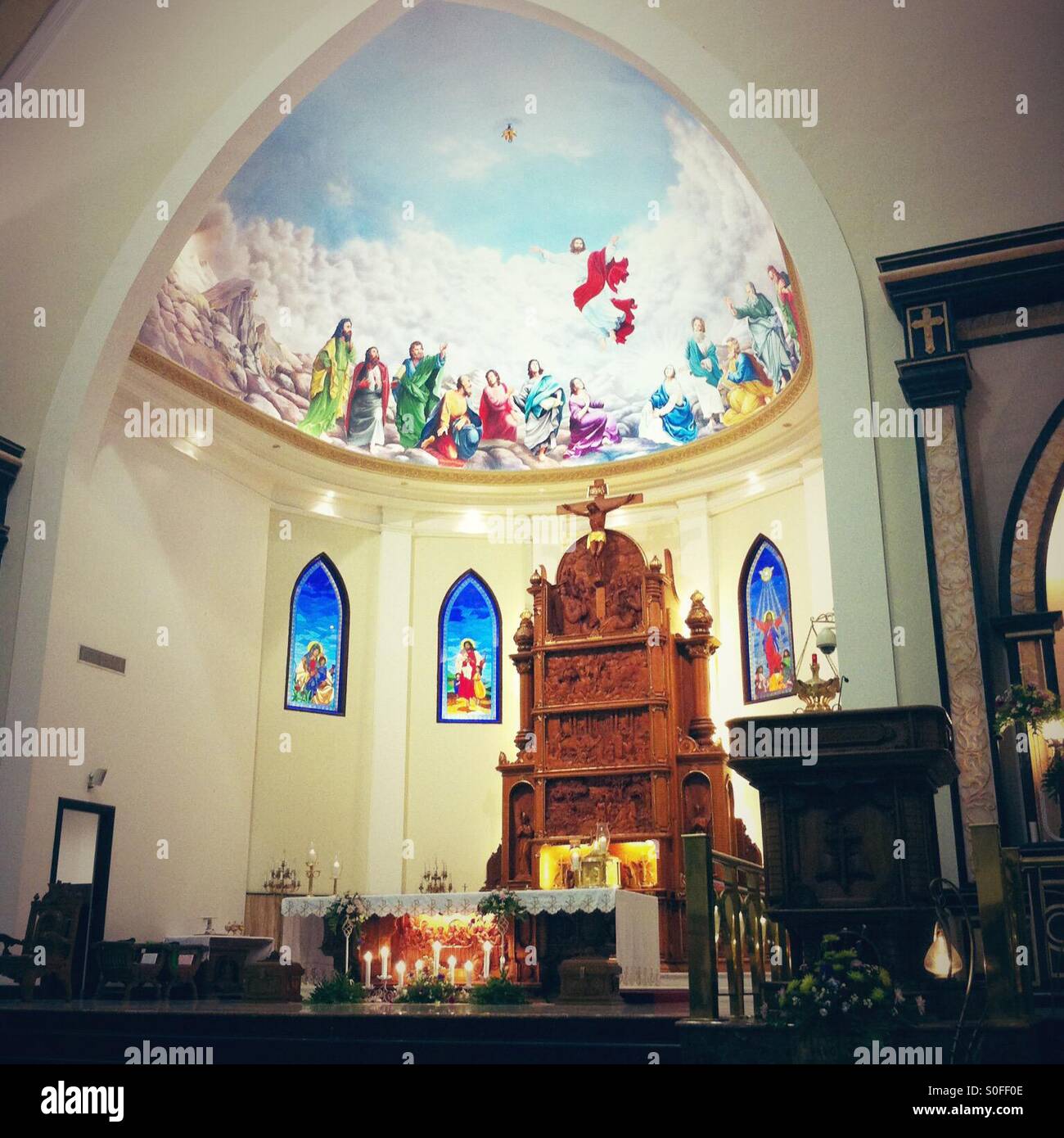 Yakobus hi-res stock photography and images - Alamy