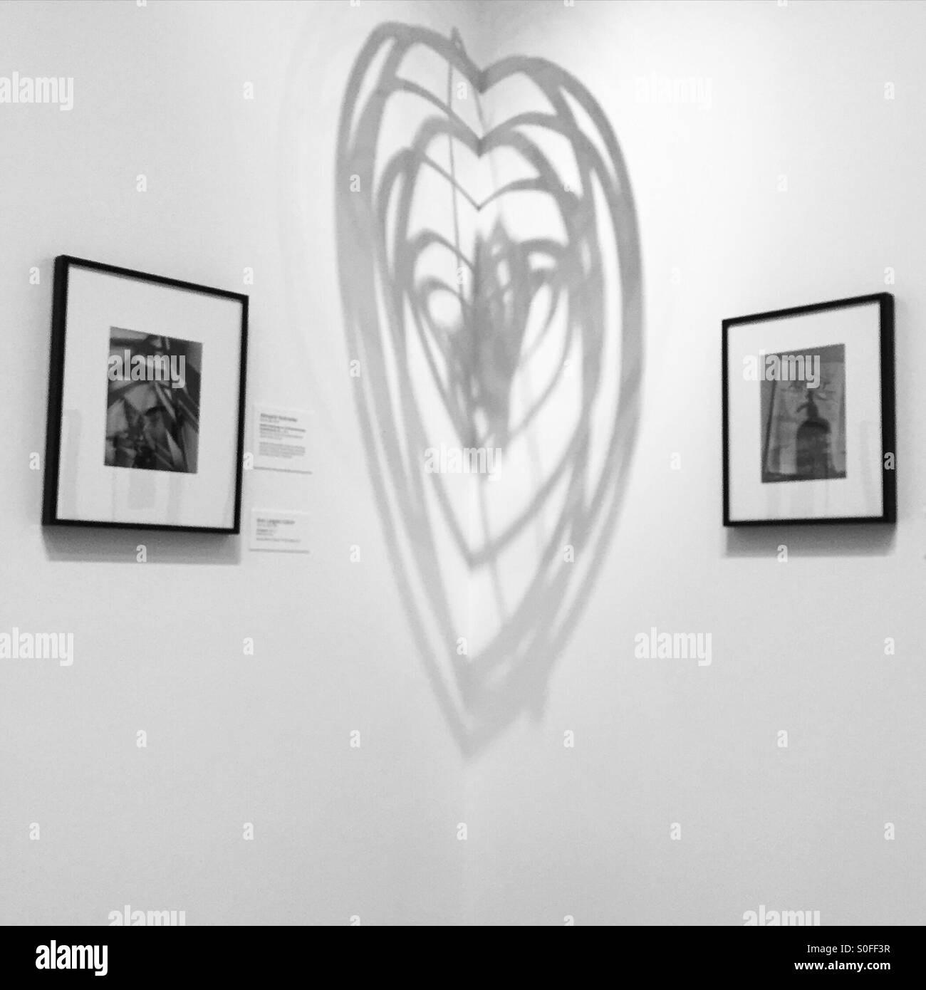 Moma sculpture Black and White Stock Photos & Images - Alamy