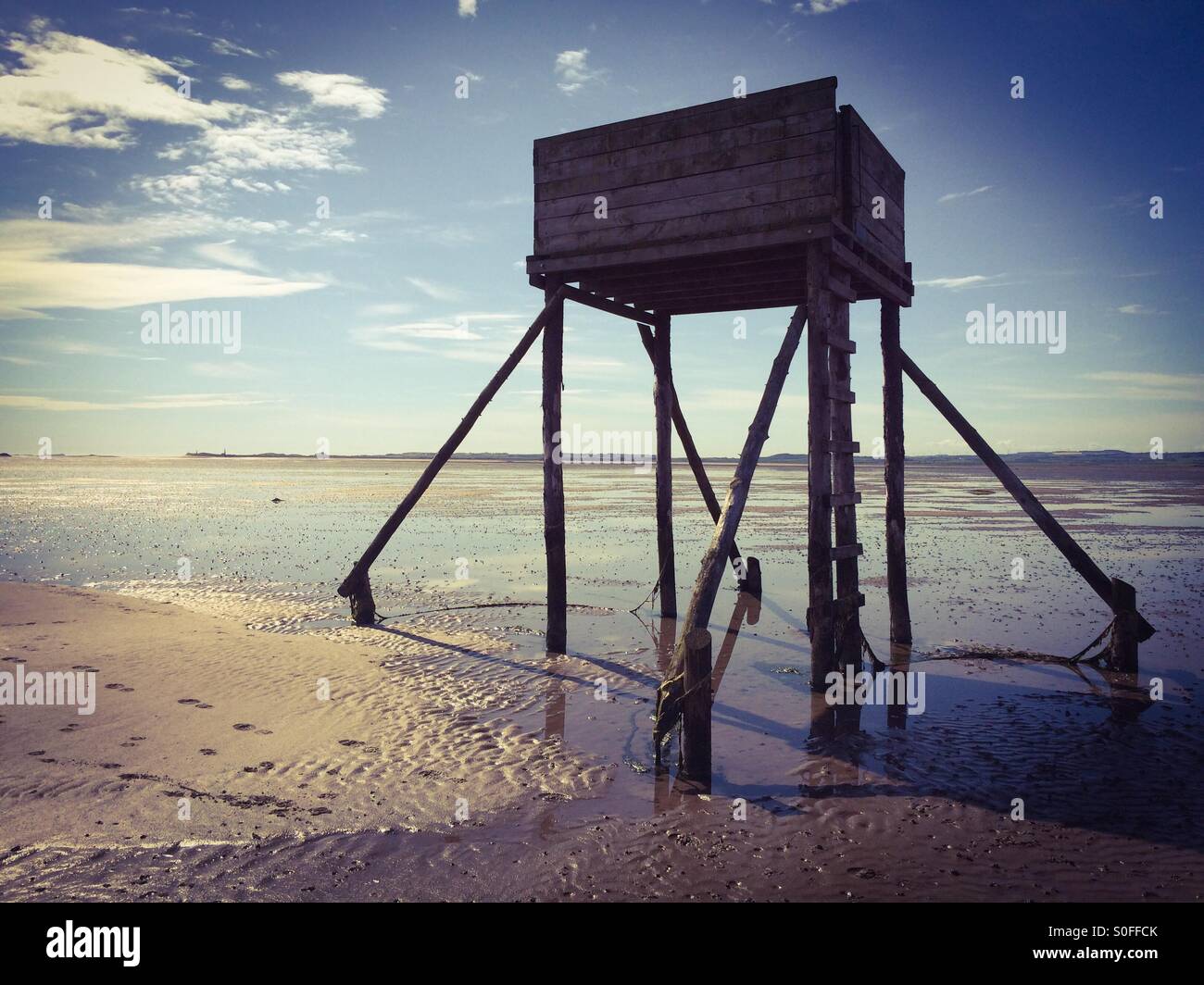 Safety island hi-res stock photography and images - Alamy