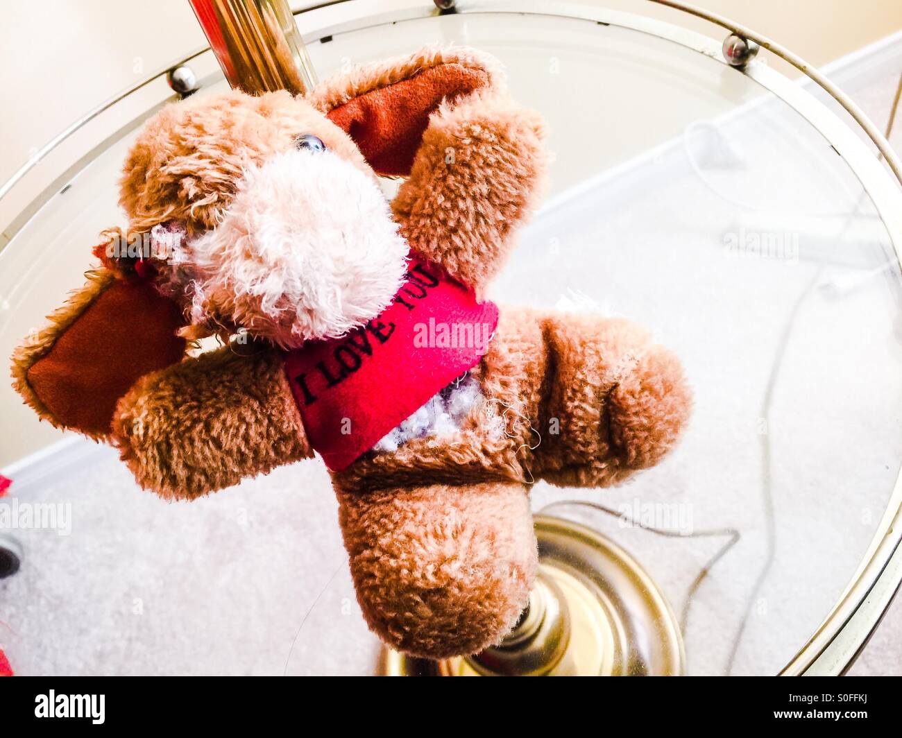 Broken love hi-res stock photography and images - Alamy
