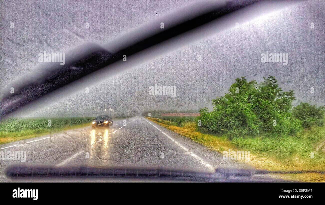 Sumner road hi-res stock photography and images - Alamy