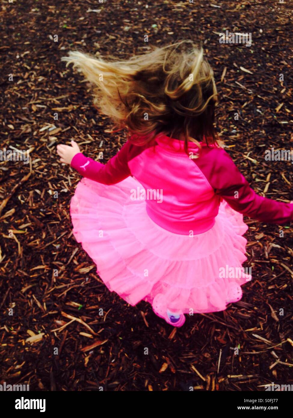 Spinning Skirt High Resolution Stock Photography and Images - Alamy