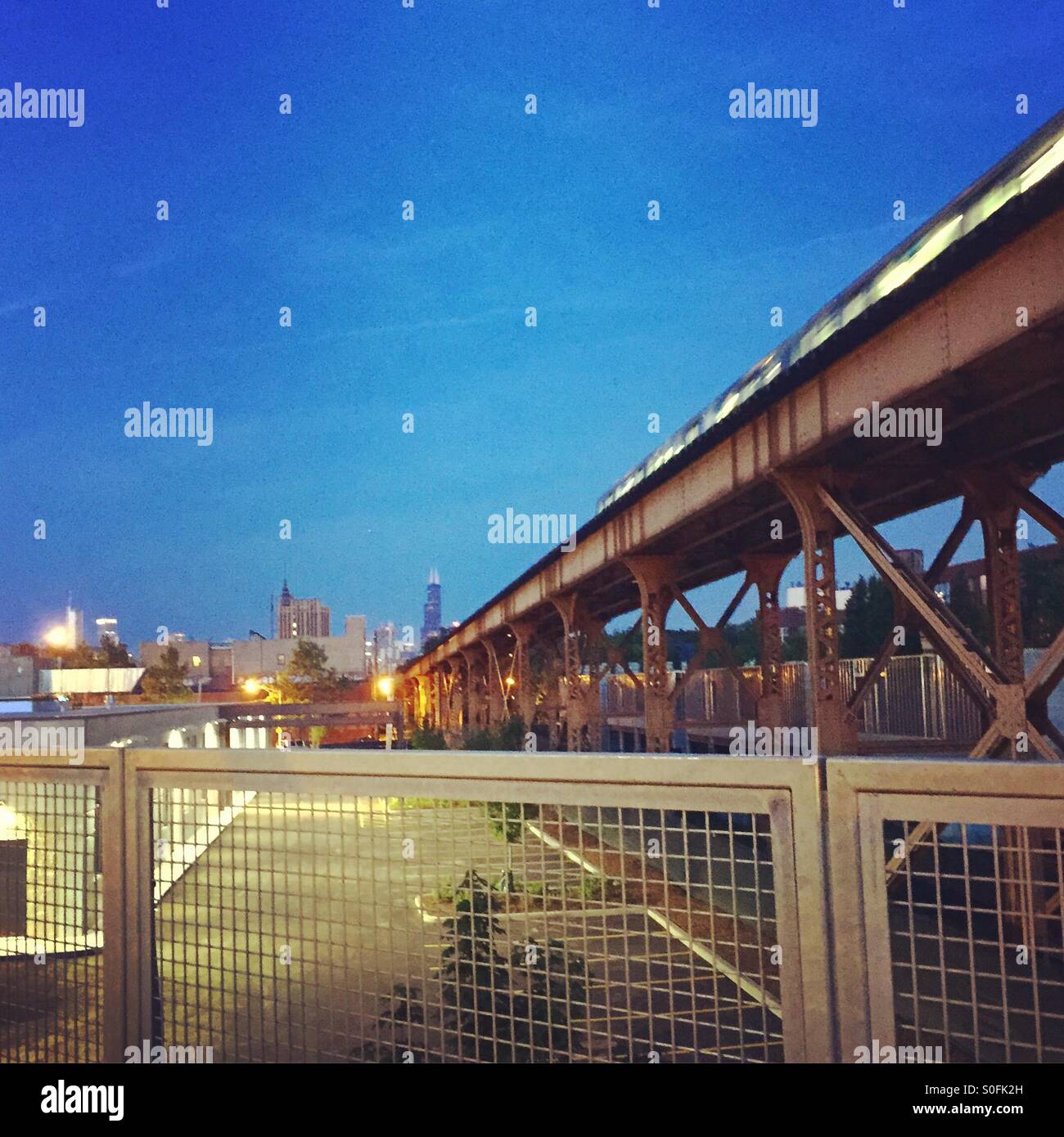 606 trail hi-res stock photography and images - Alamy