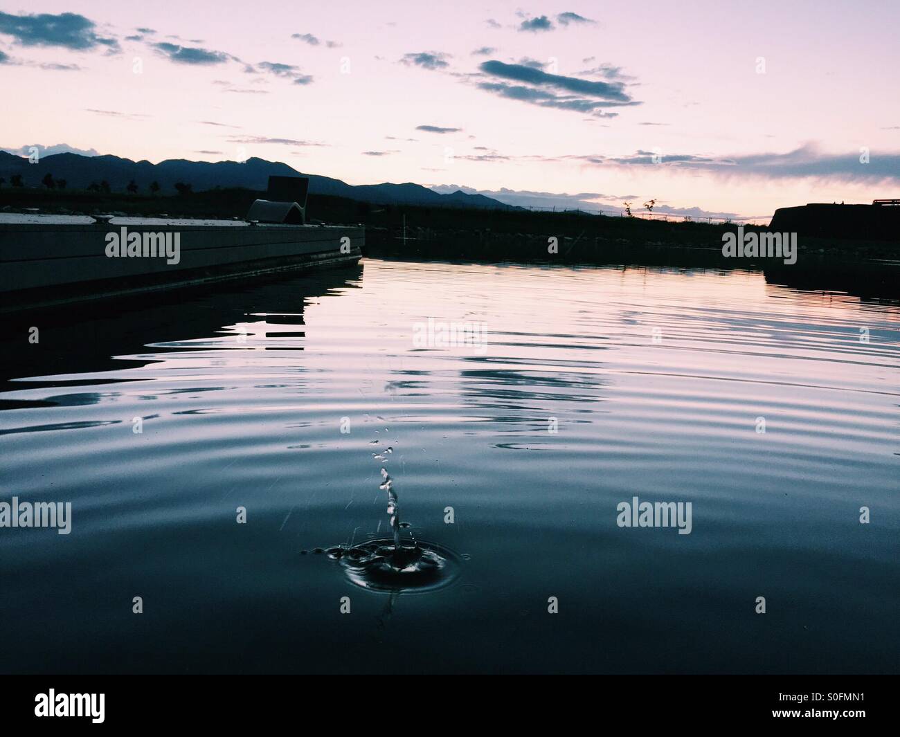 Bloop hi-res stock photography and images - Alamy