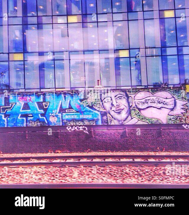 Waterloo painting hi-res stock photography and images - Alamy