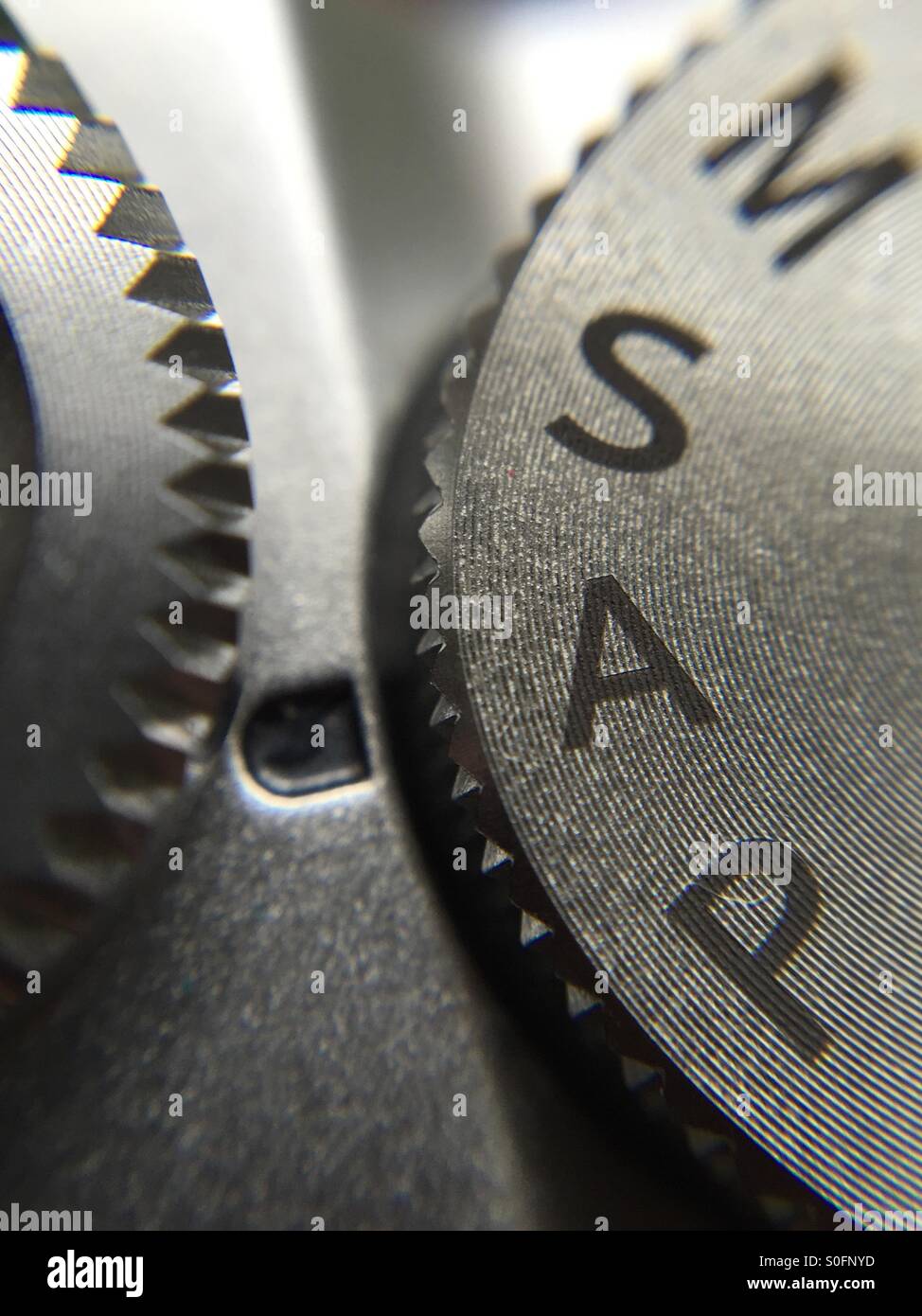 Camera Dial High Resolution Stock Photography and Images - Alamy