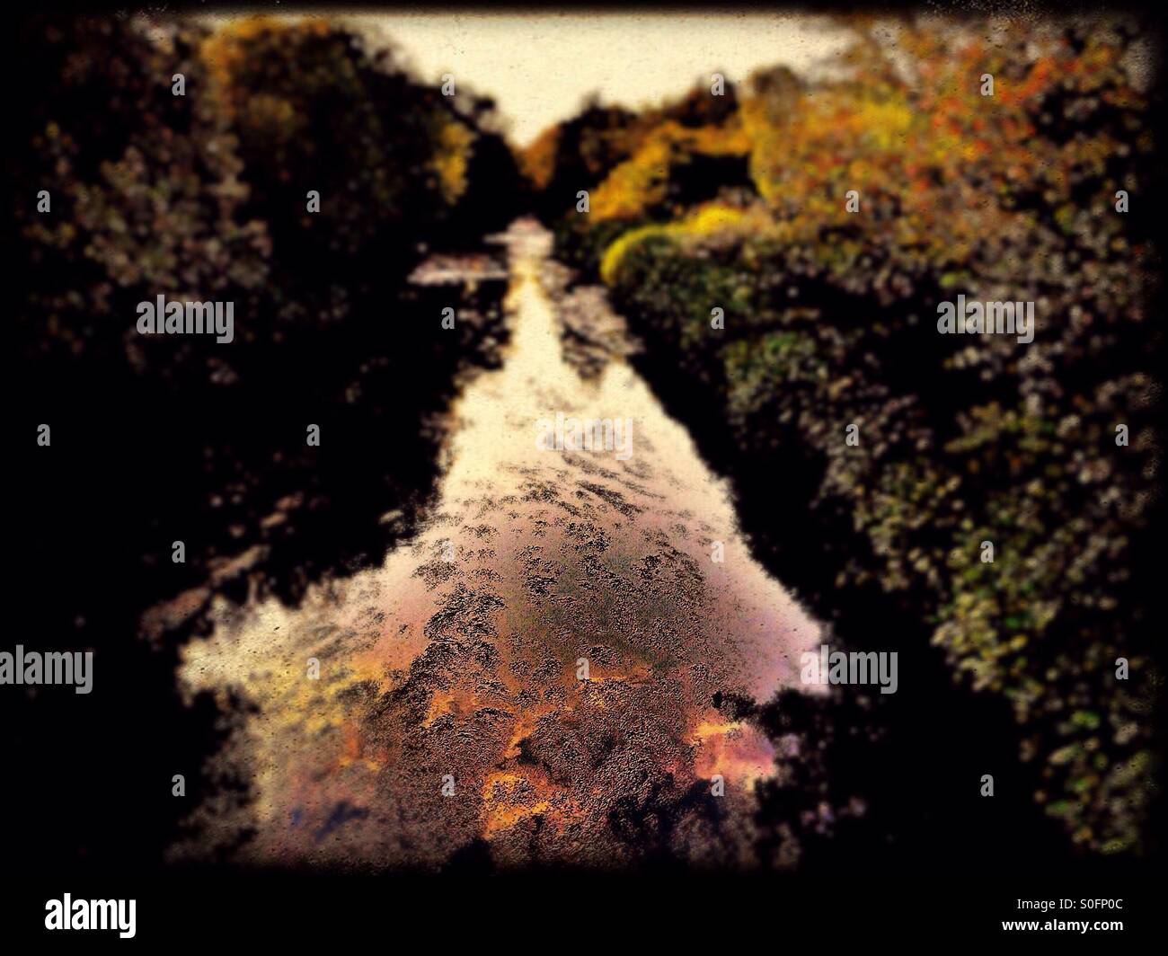 Brent river park hi-res stock photography and images - Alamy