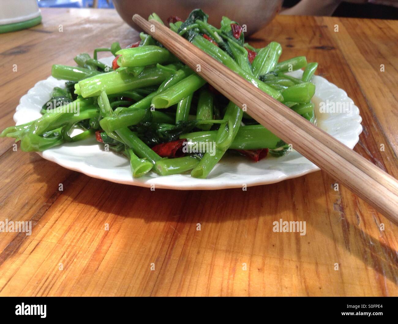 Food chine hi-res stock photography and images - Alamy