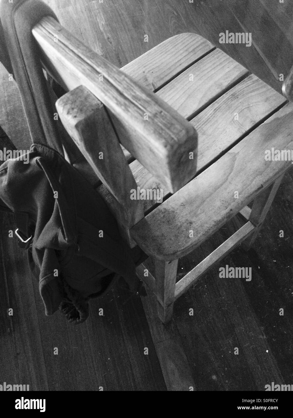 Chair lines hi-res stock photography and images - Alamy